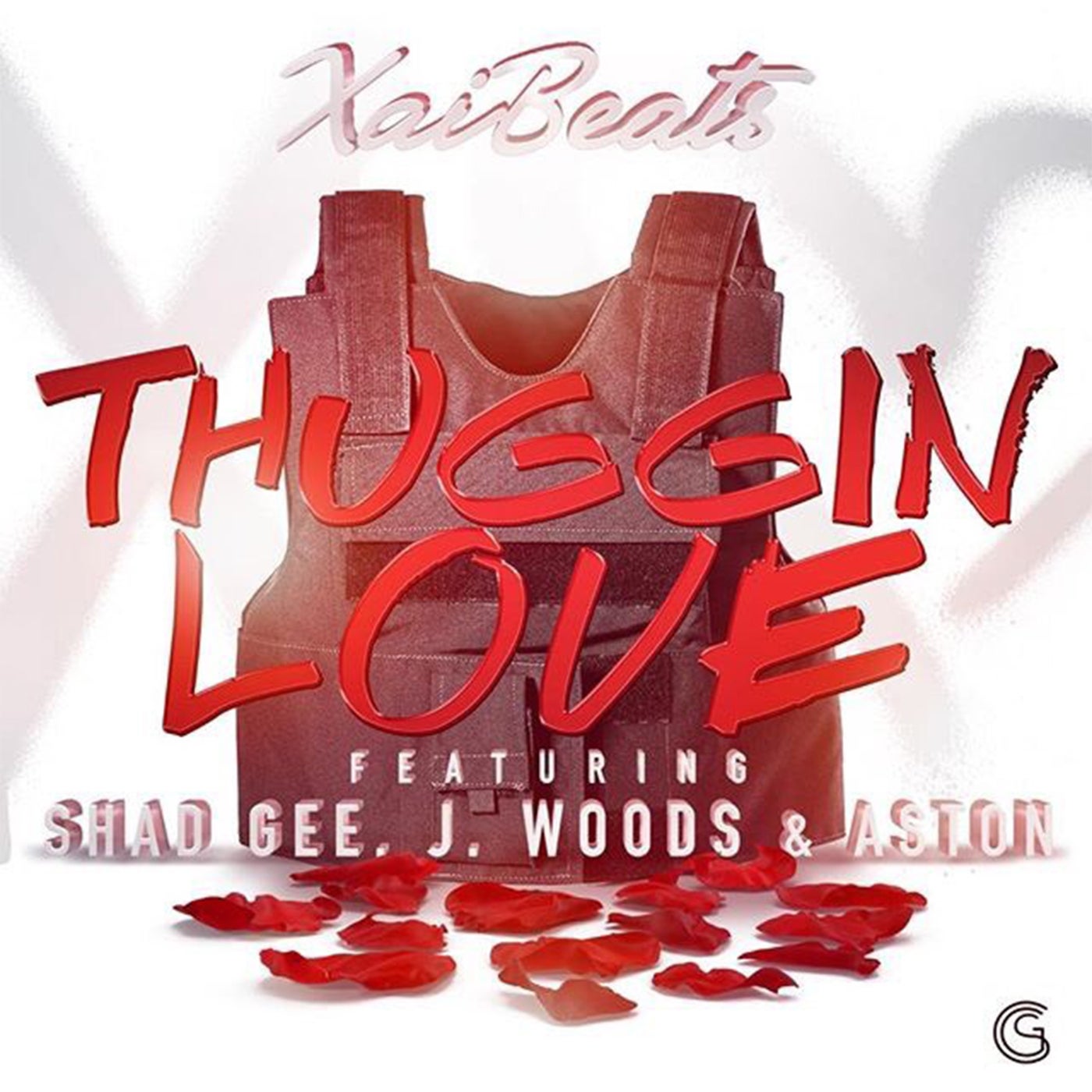 Thuggin Love (feat. Shad Gee, J. Woods & Lil Aston) by Xai Beats on ...
