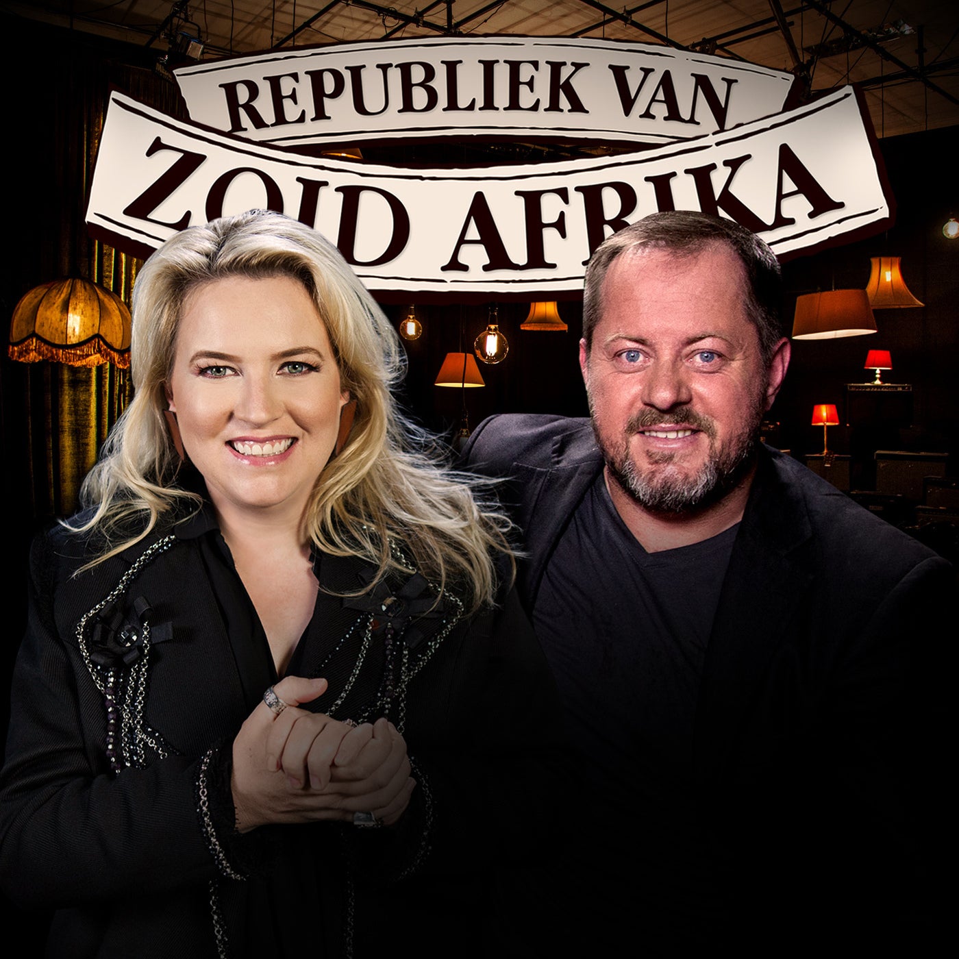 Vier Seisoene Kind by Karen Zoid and Gian Groen on Beatsource