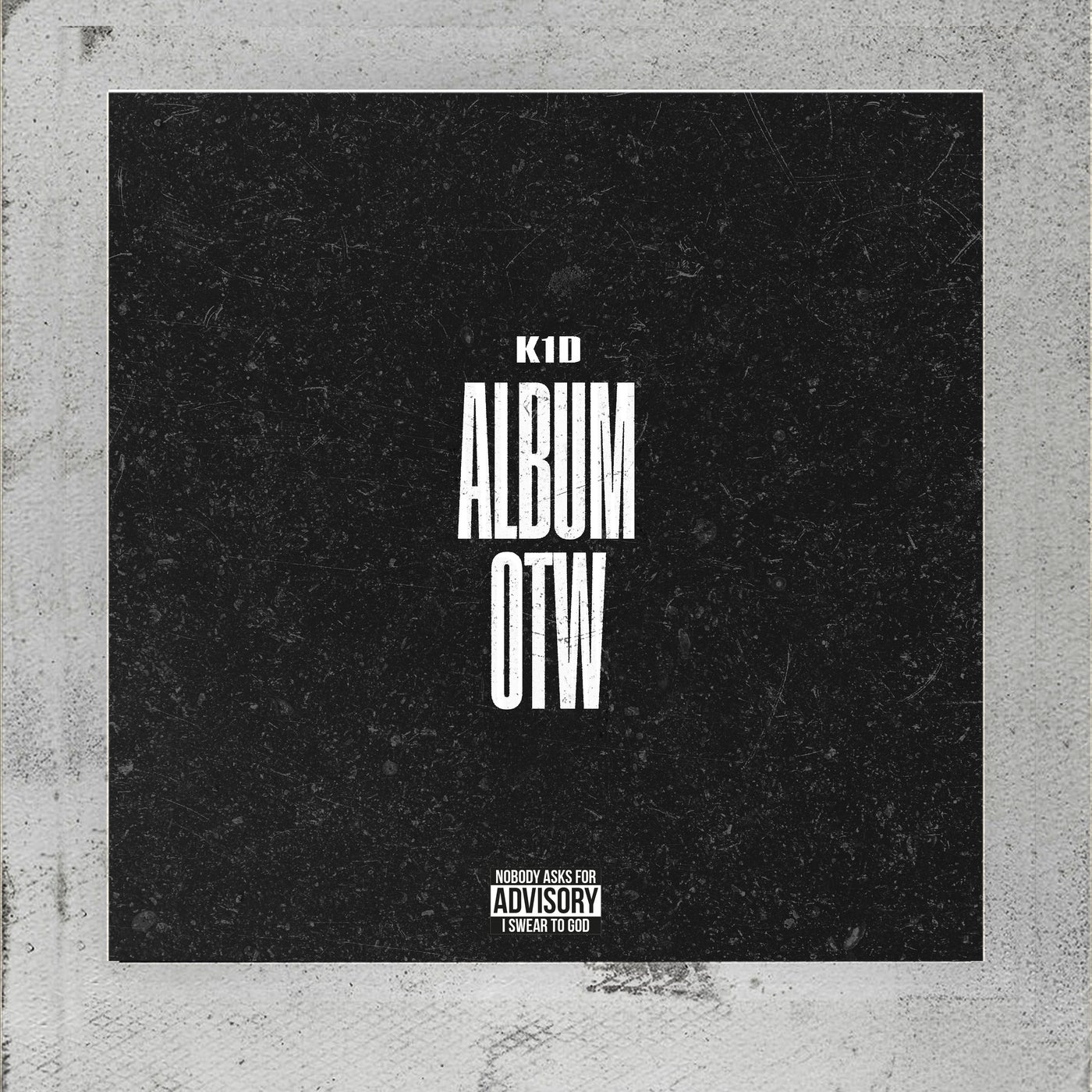 Album OTW by Dejavu and K1D on Beatsource