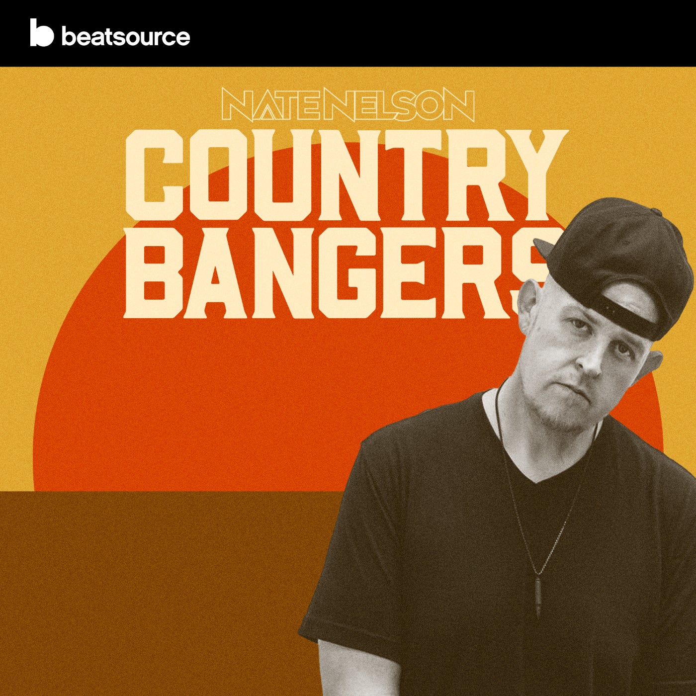 Nate Nelson's Country Bangers Playlist for DJs on Beatsource