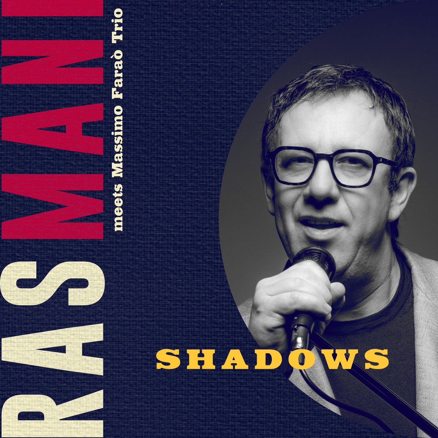 Shadows by Massimo Farao Trio and Rasmani on Beatsource