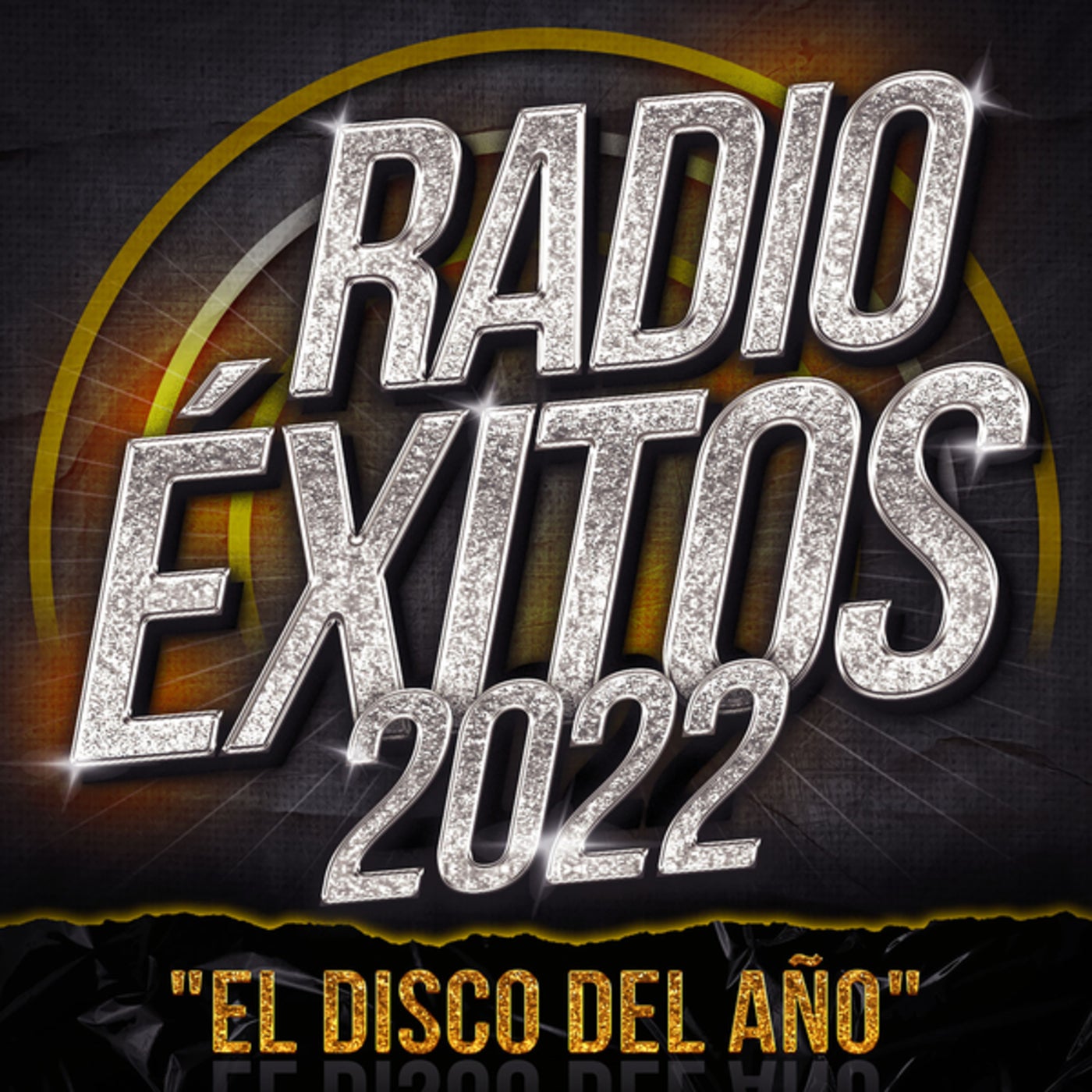 Radio Éxitos 2022 "El Disco Del Año" by Los Tigres Del Norte, Calibre ...