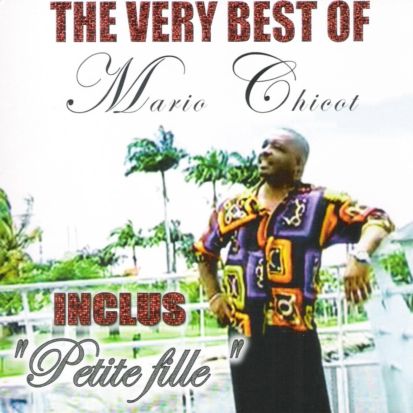 Mario Chicot - The Very Best Of by Mario Chicot on Beatsource