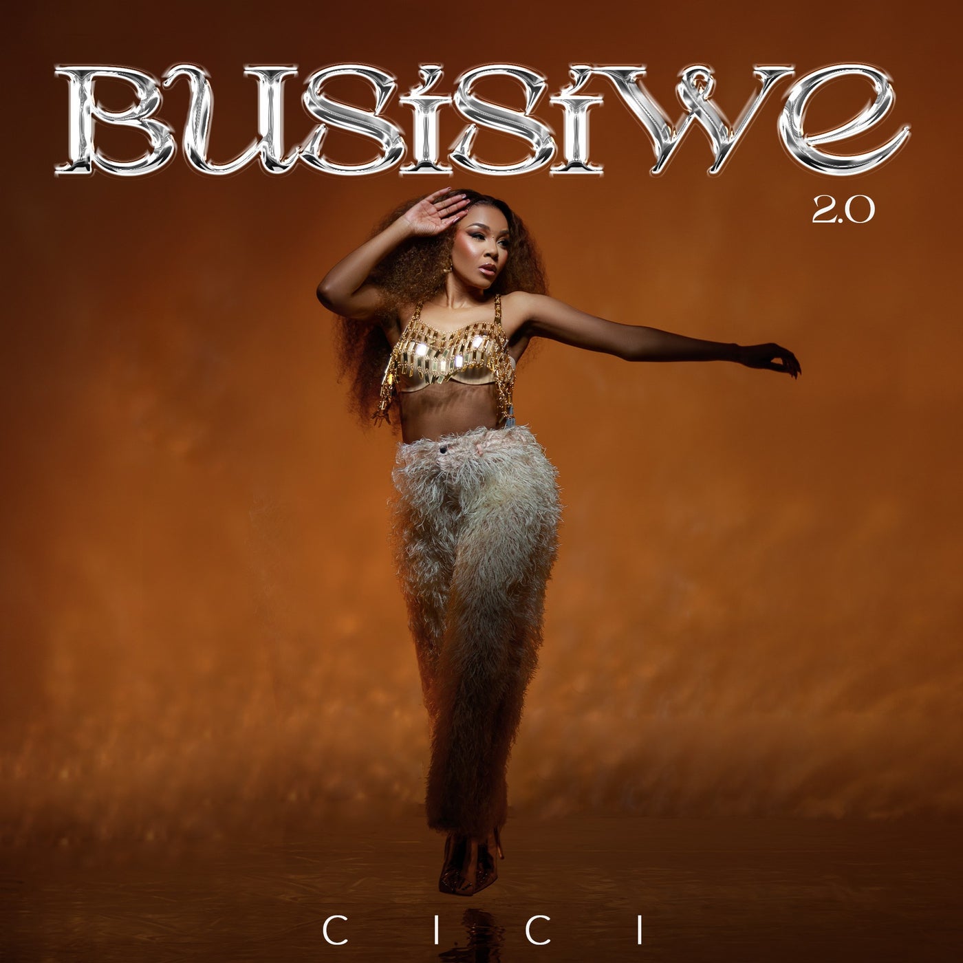 Busisiwe 2.0 by Cici, Zuko SA, Kitie, Hyce, BoyPee, Naledi Aphiwe, Mimi Mars, Praiz, Liema ...