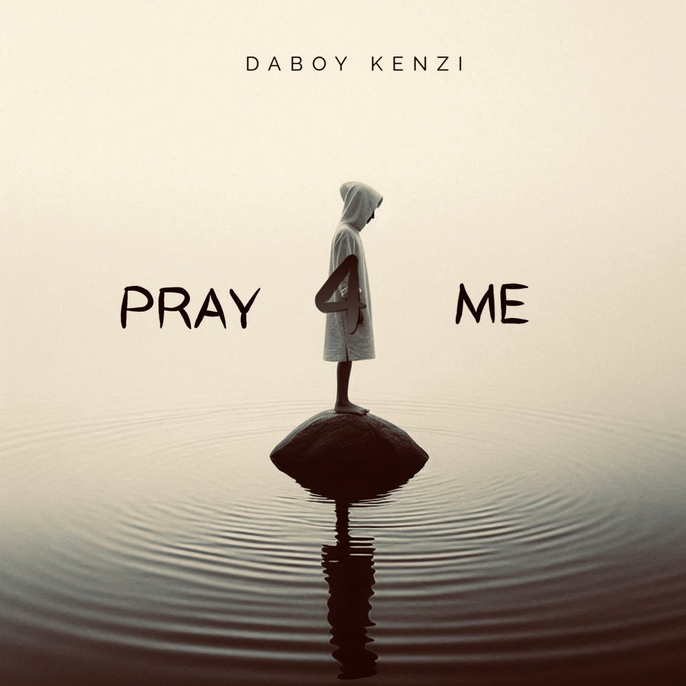 Pray 4 Me by Daboy Kenzi on Beatsource