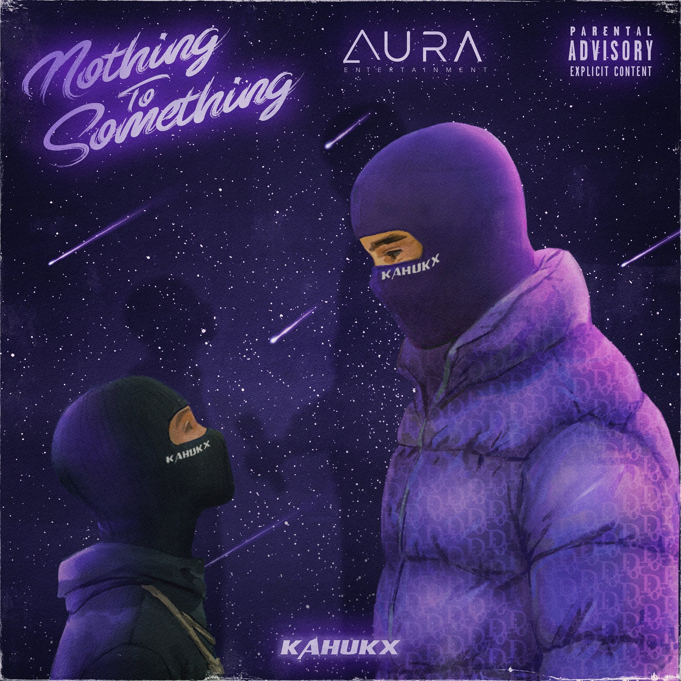 Nothing To Something by KAHUKX on Beatsource