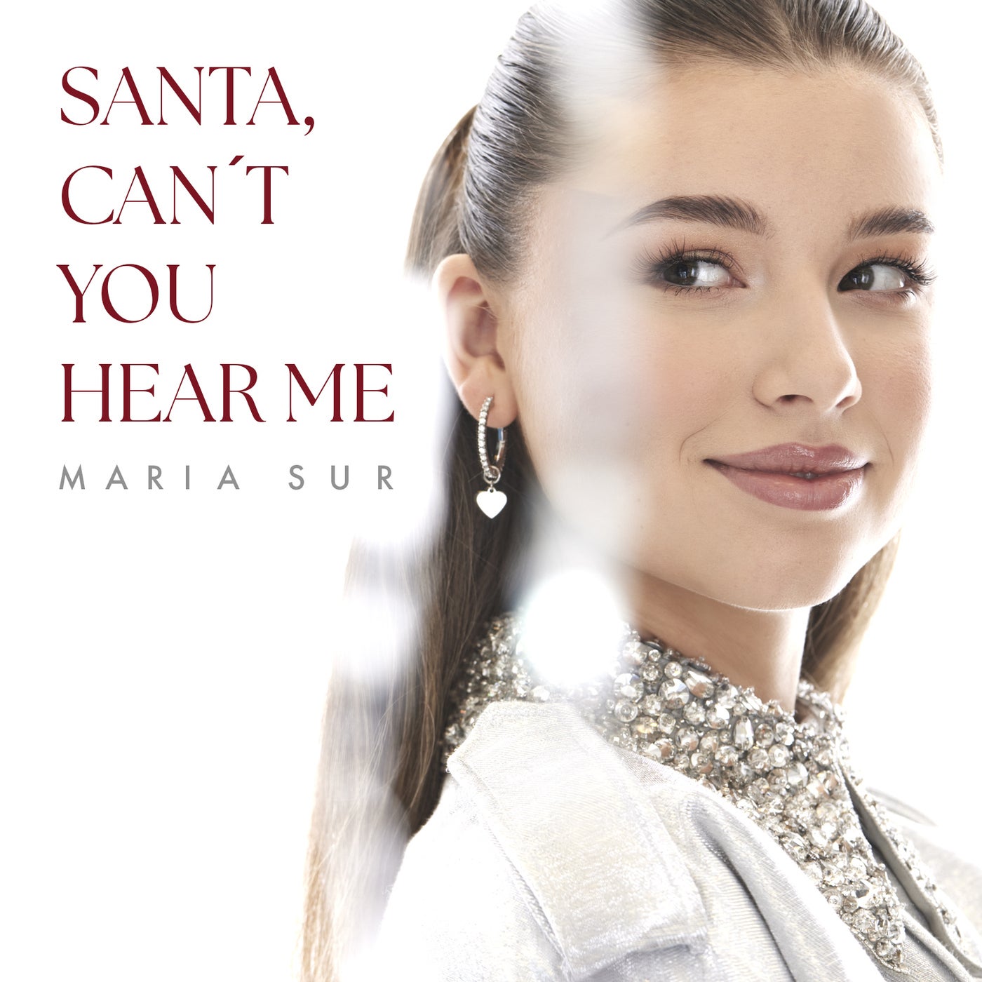 Never Give Up by Maria Sur on Beatsource