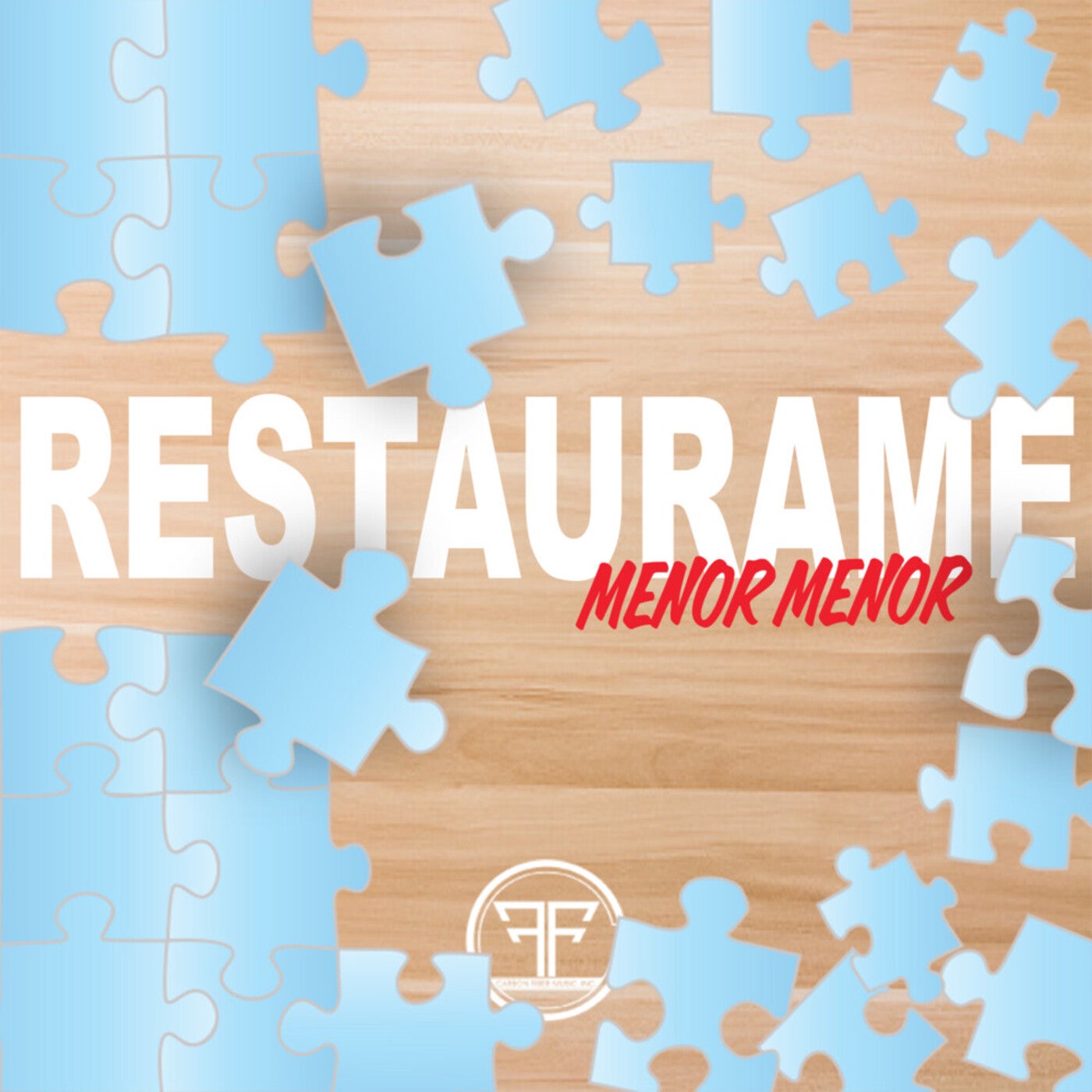 Restaurame by Menor Menor on Beatsource