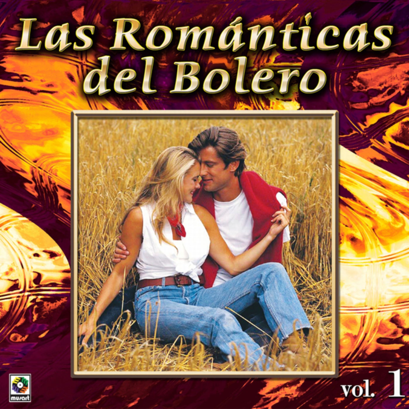 Colección de Oro: Las Románticas del Bolero, Vol. 1 by Virginia Lopez ...