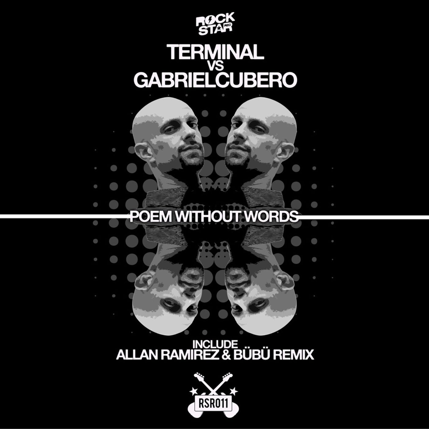 Poem Without Words by Terminal and Gabriel Cubero on Beatsource