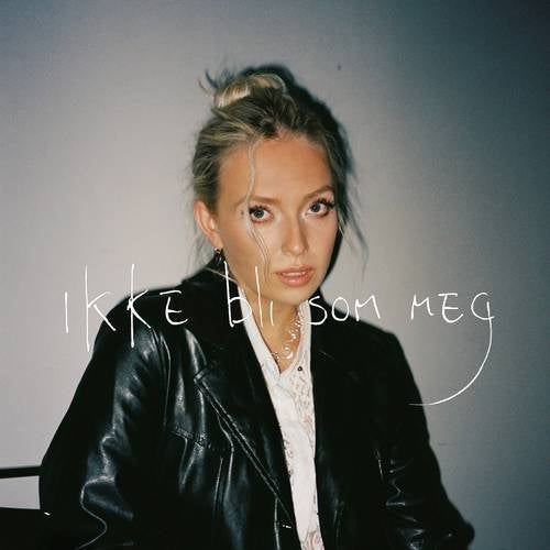 Ikke bli som meg by Ingeborg on Beatsource