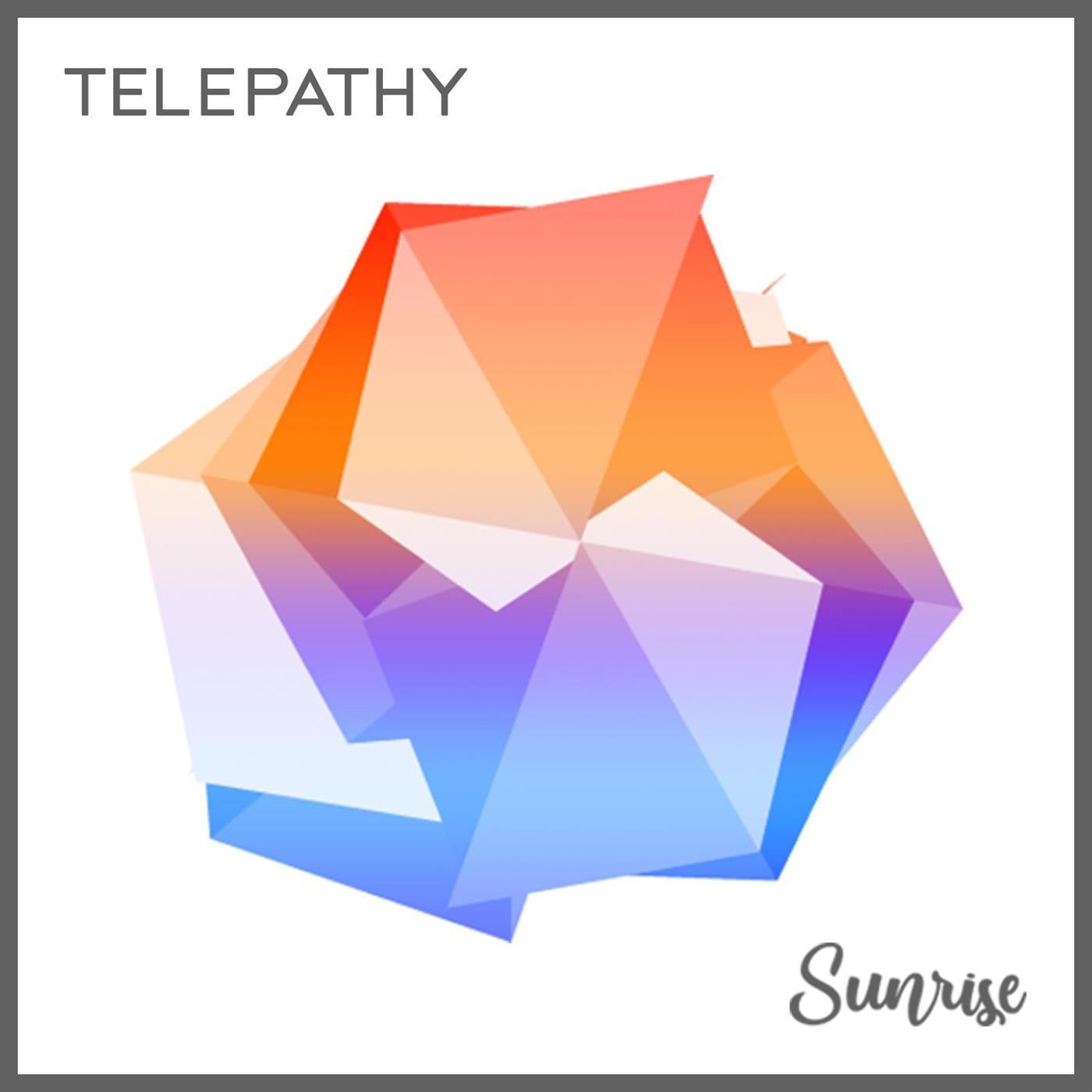 Telepathy by SUNRISE on Beatsource