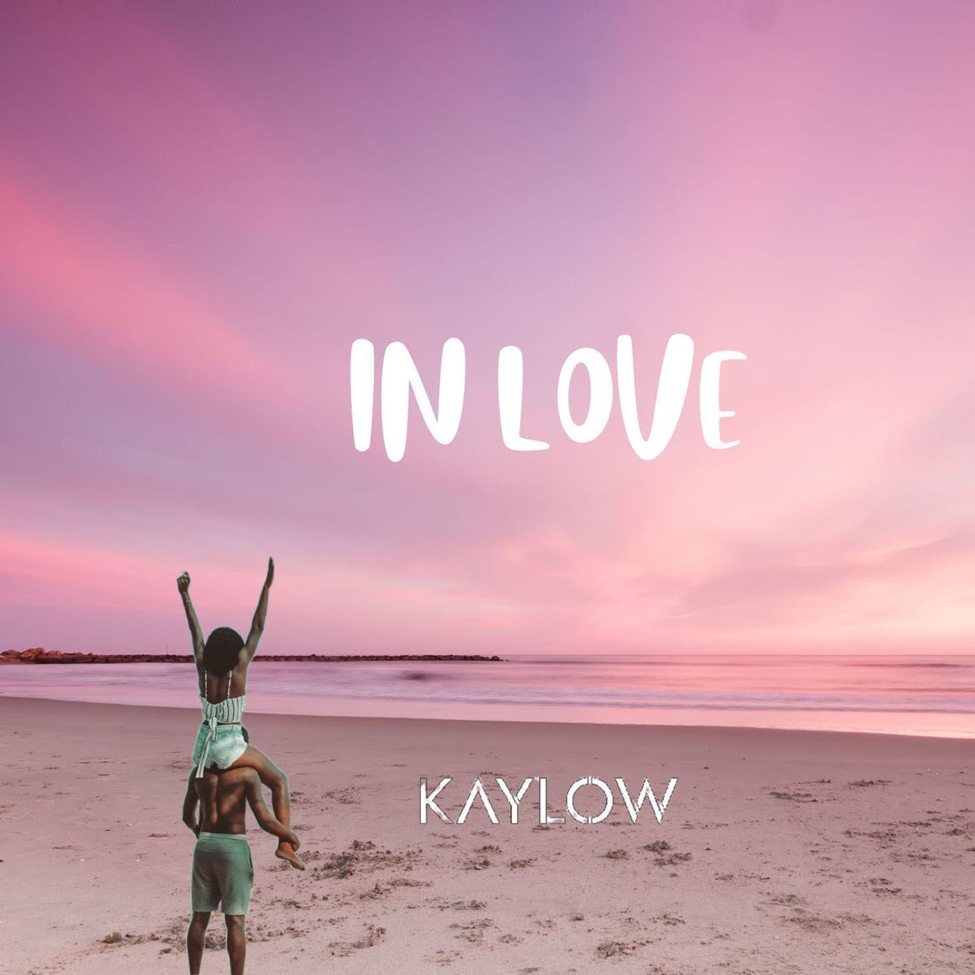 In Love by Kaylow on Beatsource