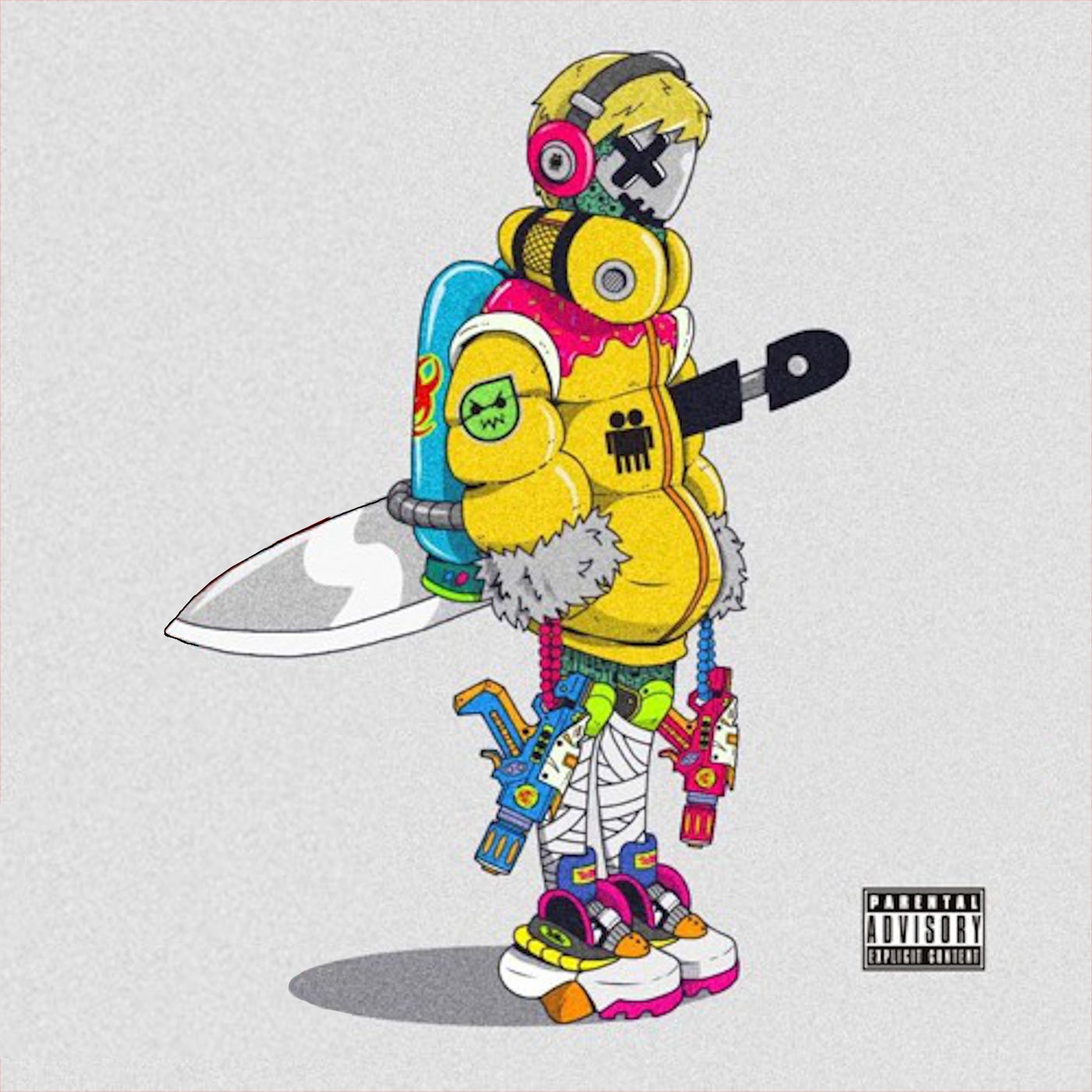 Alien Drip by Kaemor on Beatsource
