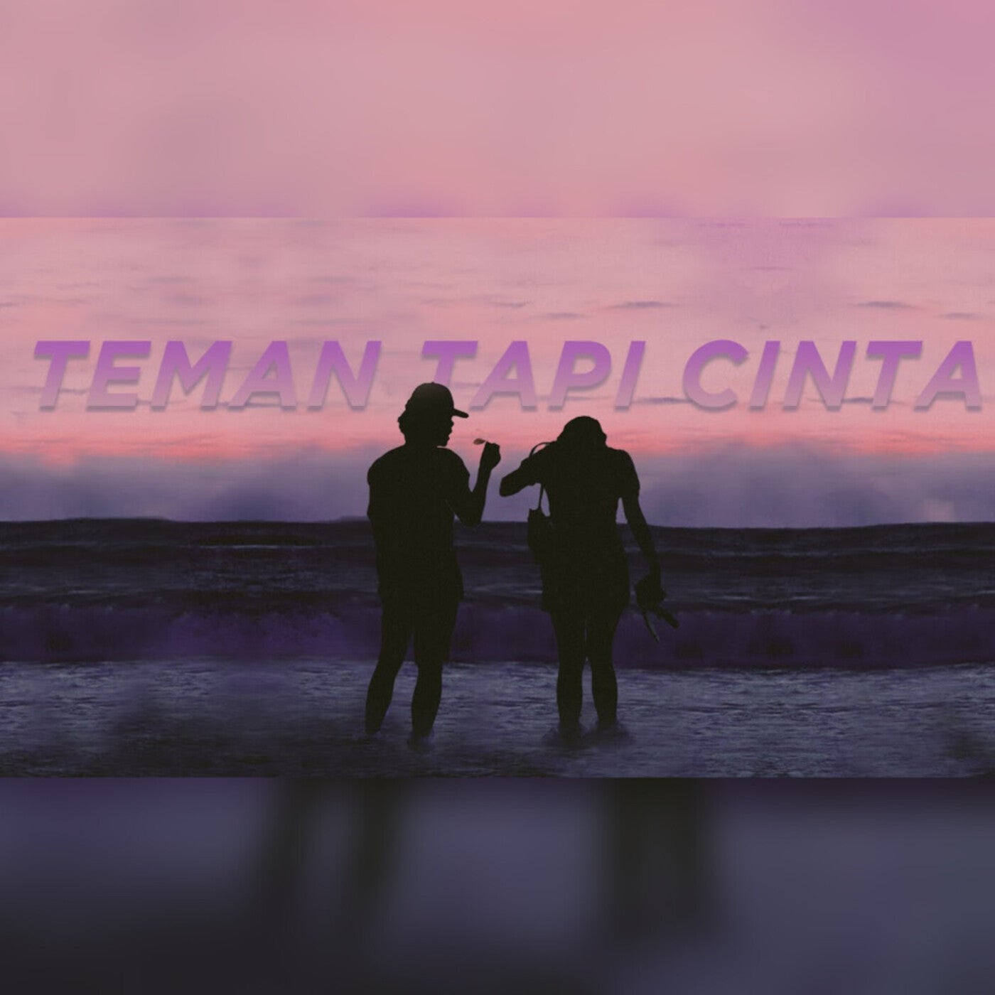 Teman Tapi Cinta by Atta Halilintar on Beatsource