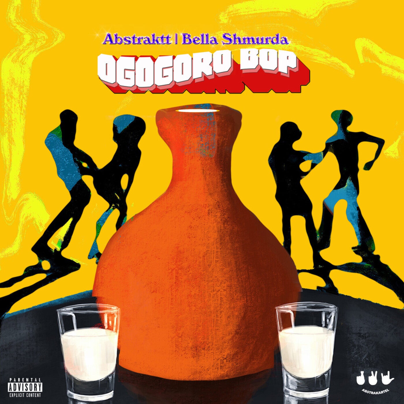 Ogogoro Bop by Bella Shmurda and Abstraktt on Beatsource