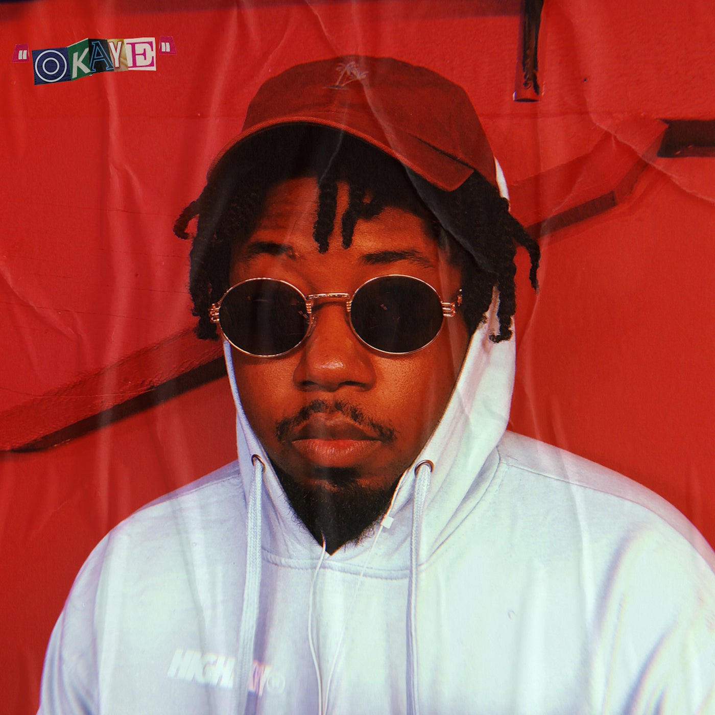 Okaye by Mark Battles on Beatsource