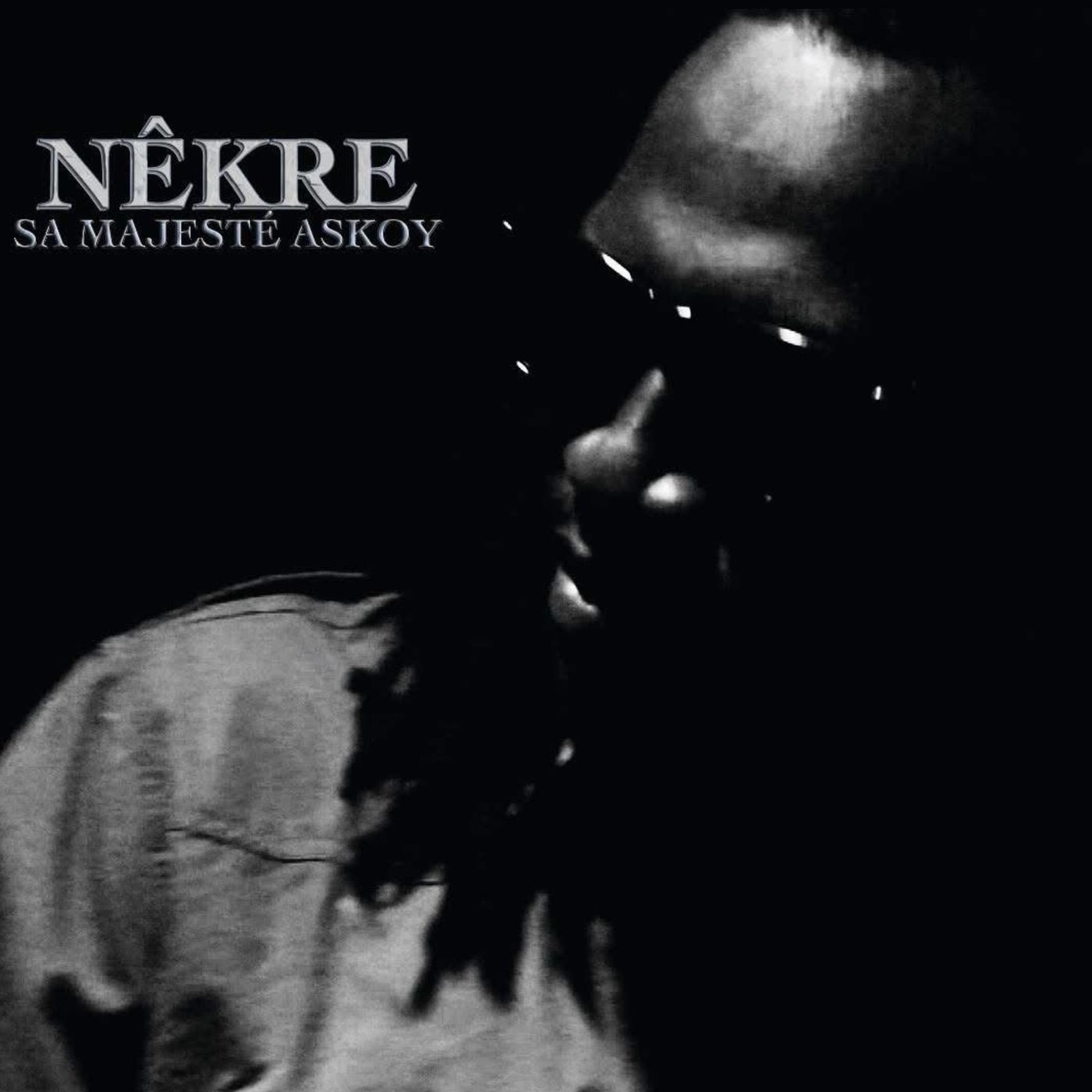 Nêkre by Sa Majesté Askoy on Beatsource
