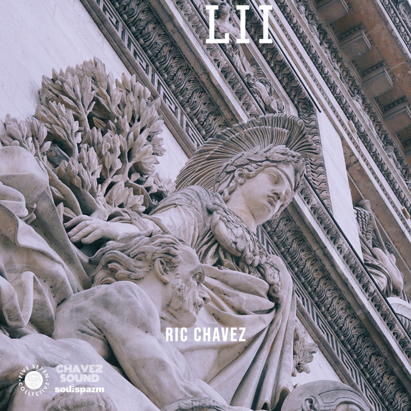 LII by Ric Chavez on Beatsource