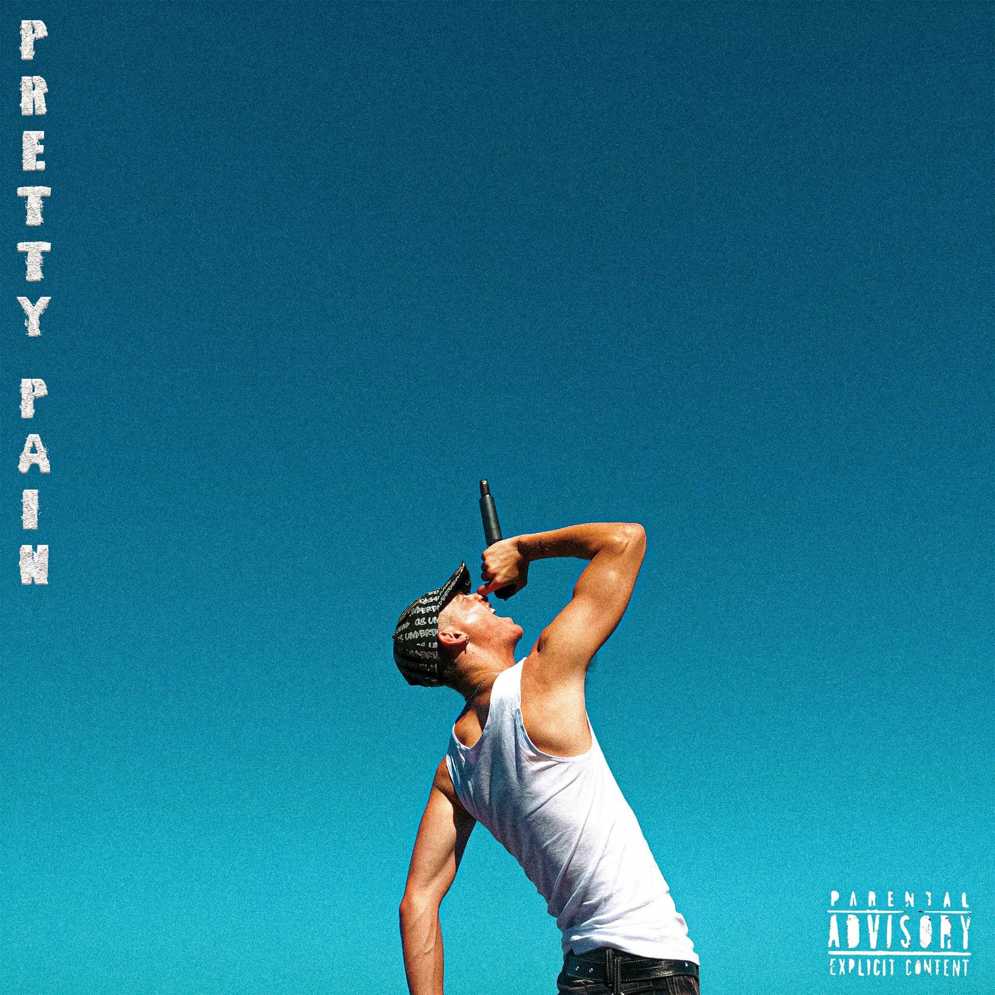 PRETTY PAIN by Hidden., Che Burns and Bronte Cooper on Beatsource