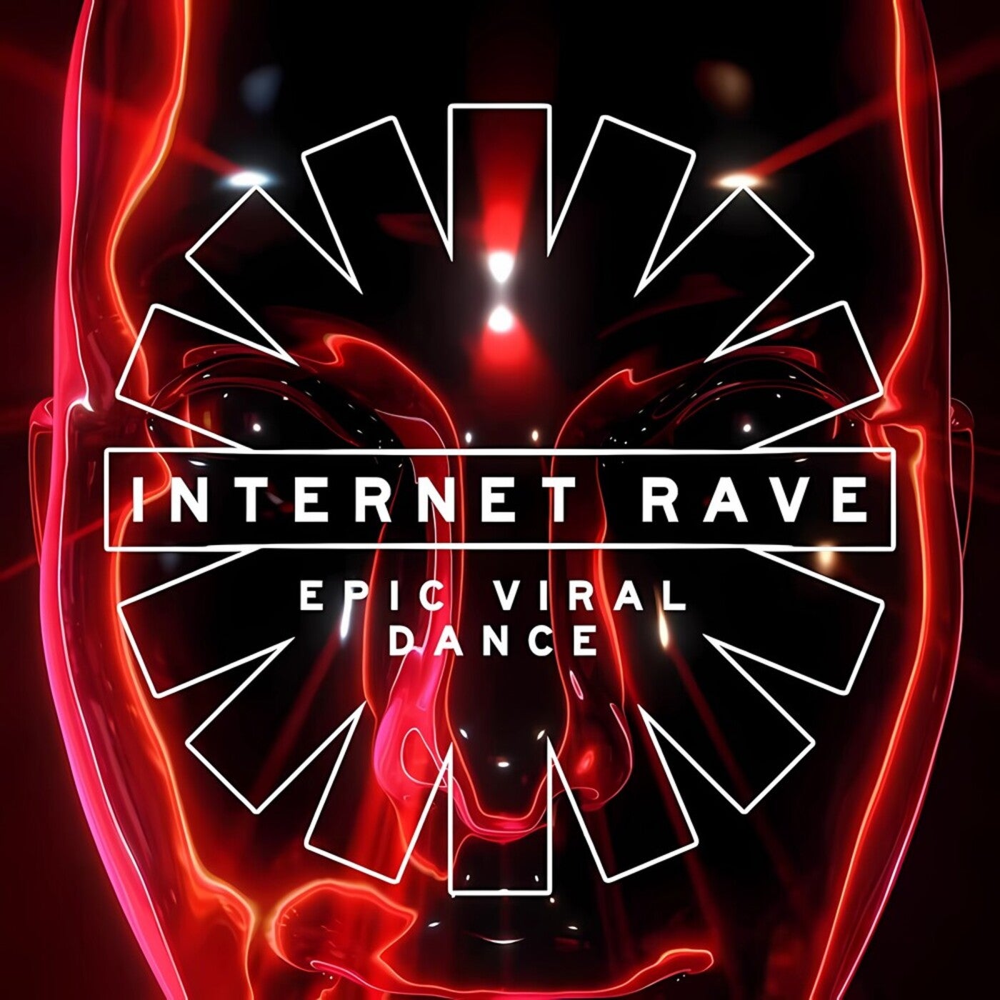 Internet Rave - Epic Viral Dance by Thomas Jack Foley, Adele Roberts ...