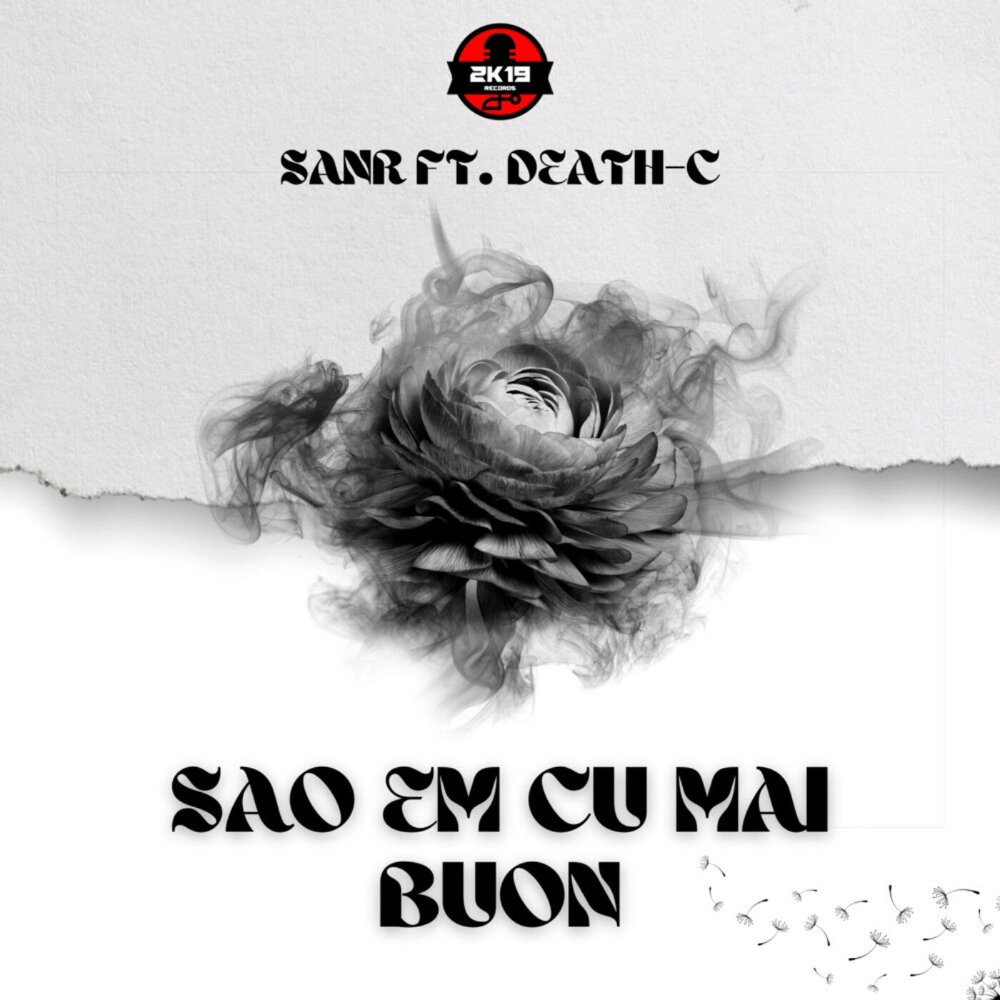 SAO EM CU MAI BUON by SANR and Death-C on Beatsource