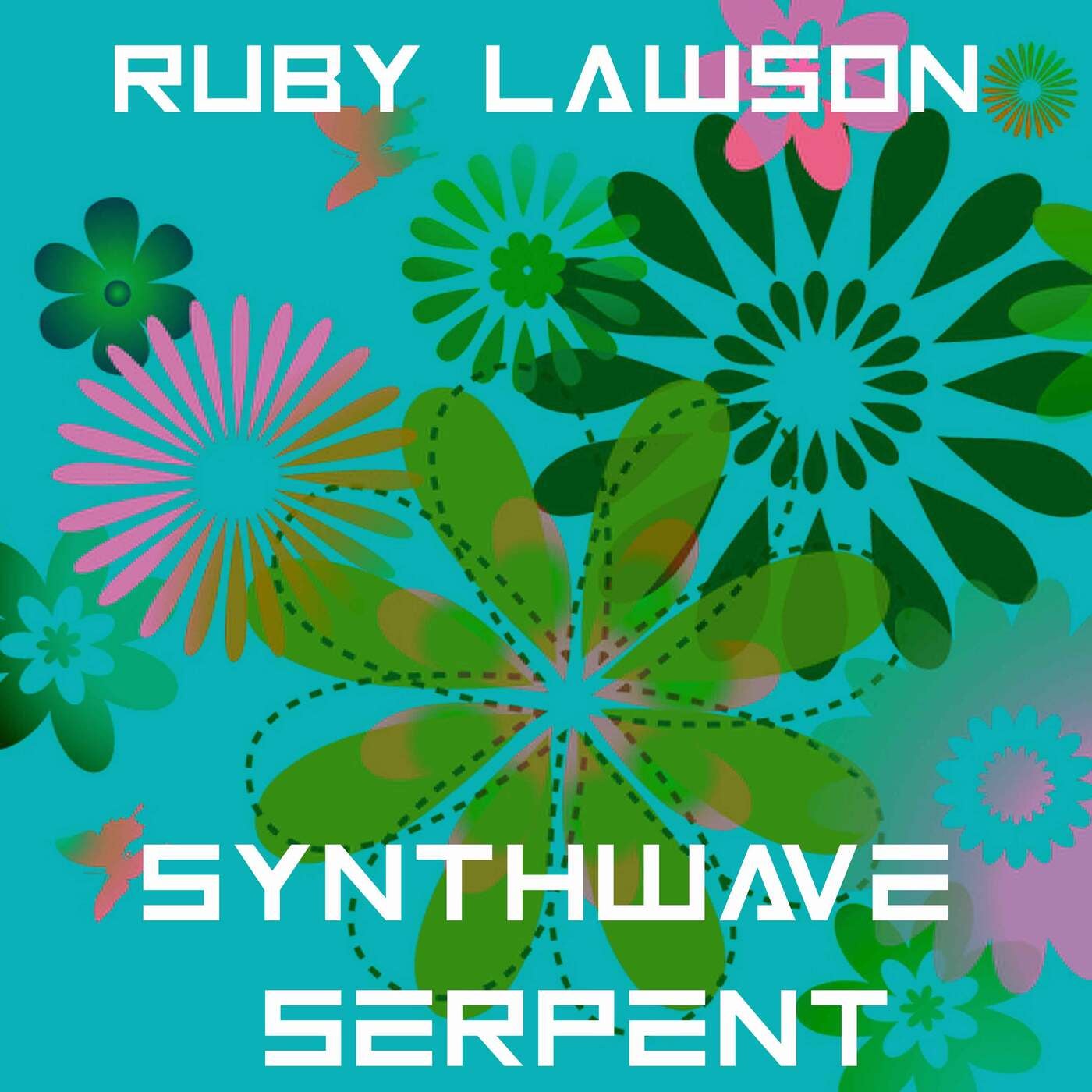 Synthwave Serpent by Ruby Lawson on Beatsource