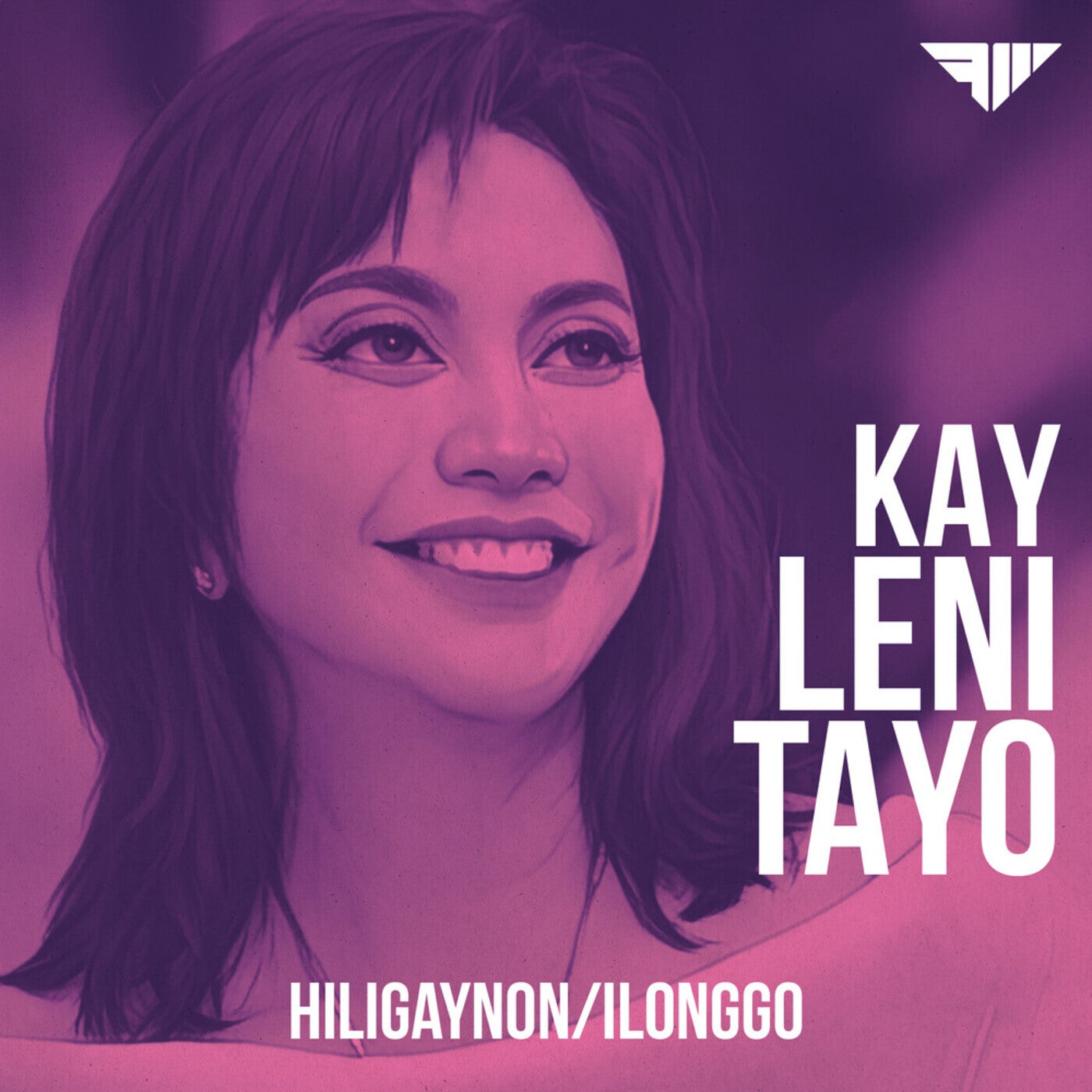 Kay Leni Tayo by Rich Ann Zayco and Jerome Kwan on Beatsource