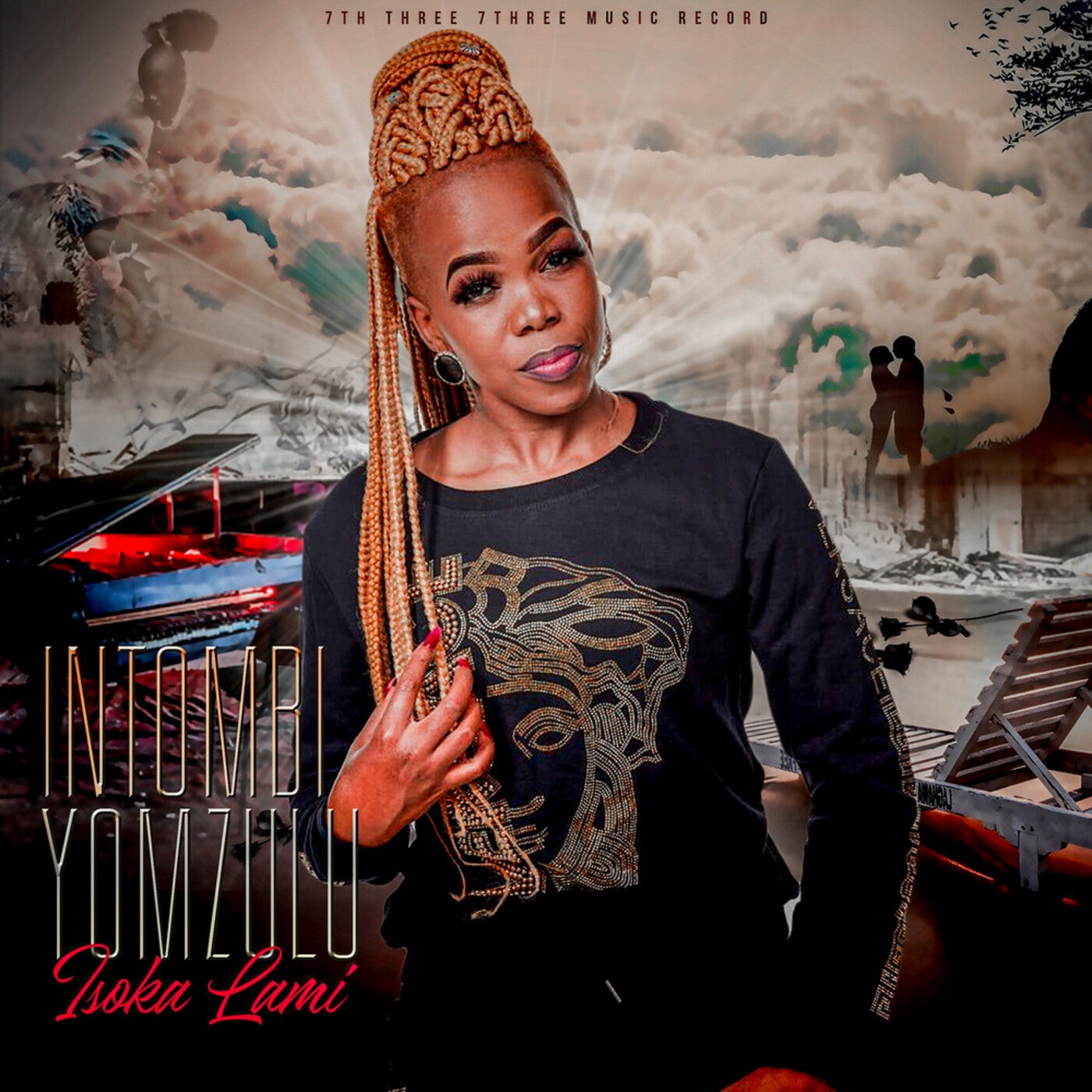 Isokalami by iNtombi Yomzulu on Beatsource
