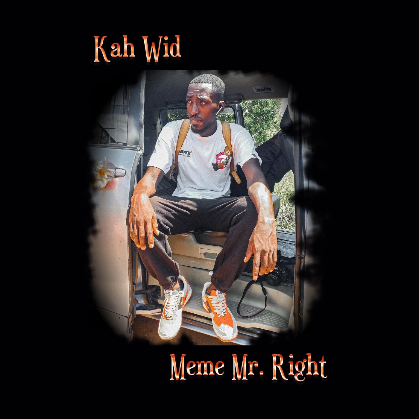 Meme Mr Right by Kah Wid on Beatsource