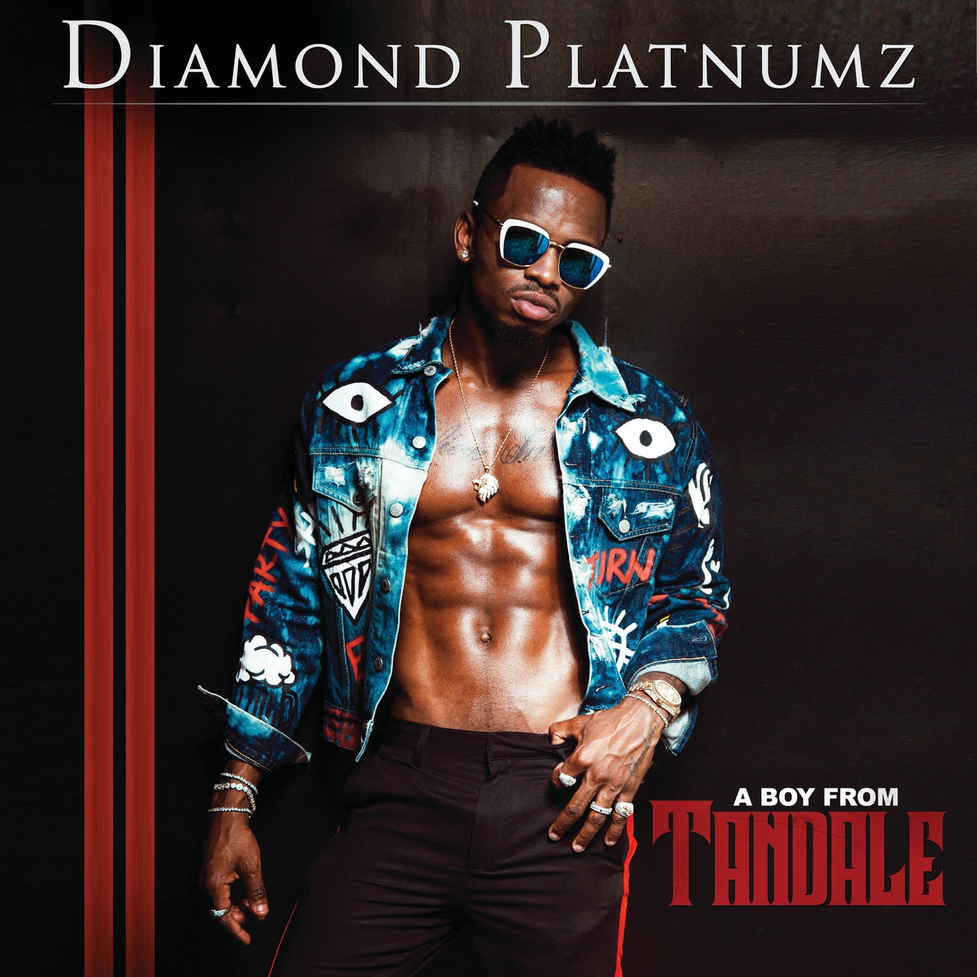 A Boy From Tandale by Morgan Heritage, Diamond Platnumz, Rick Ross ...