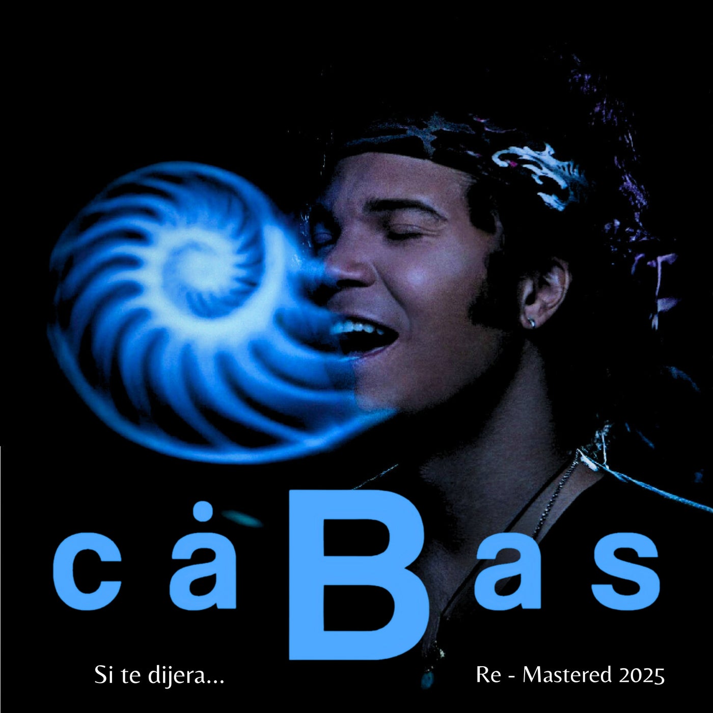 Si te dijera... Remastered 2025 by Cabas, Vicentico, Andrés Calamaro ...