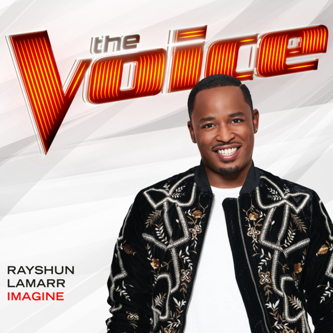 Imagine by Rayshun LaMarr on Beatsource