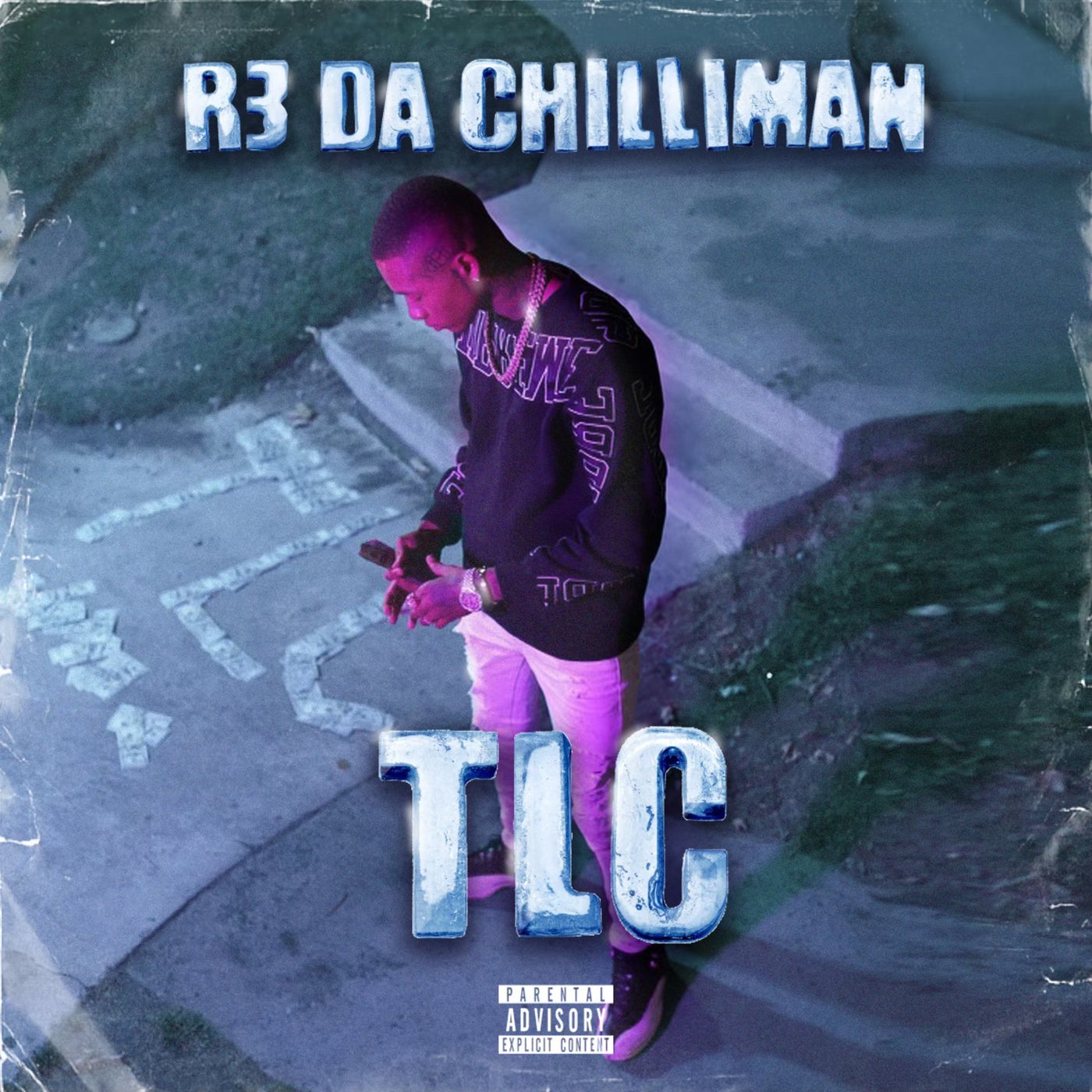 TLC by R3 DA Chilliman on Beatsource