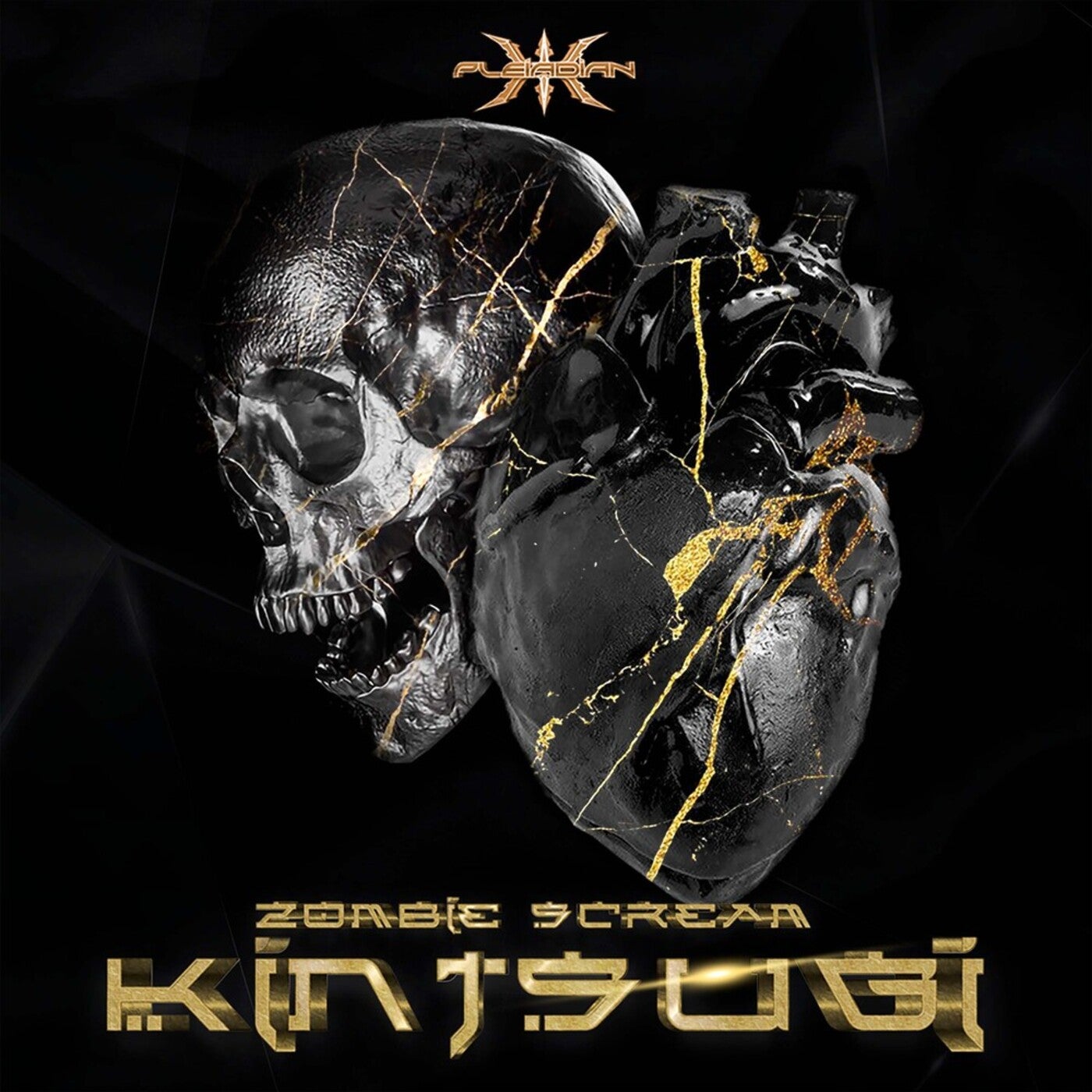 Kintsugi by Zombie Scream and Kliluk on Beatsource