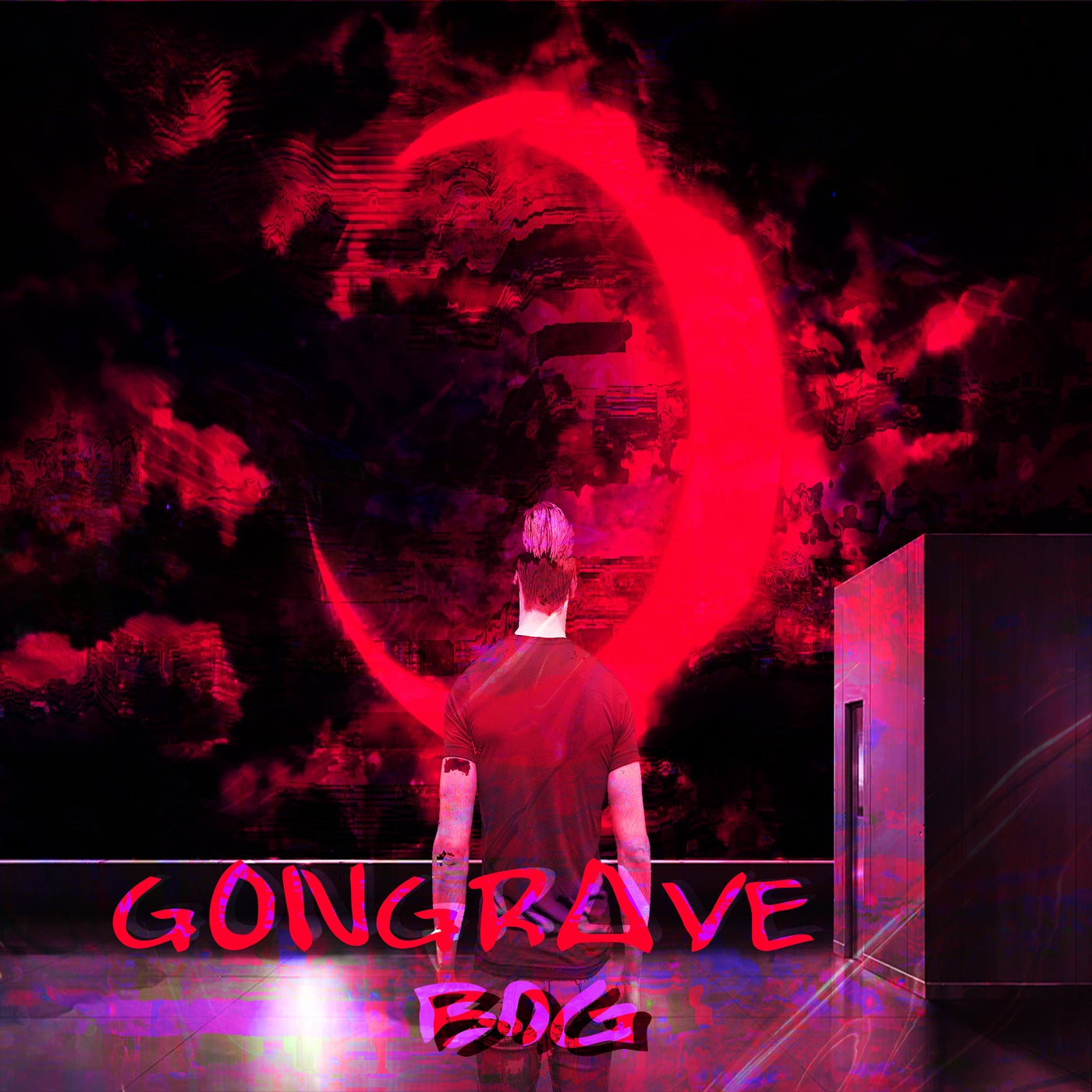 BOG by GONGRAVE on Beatsource