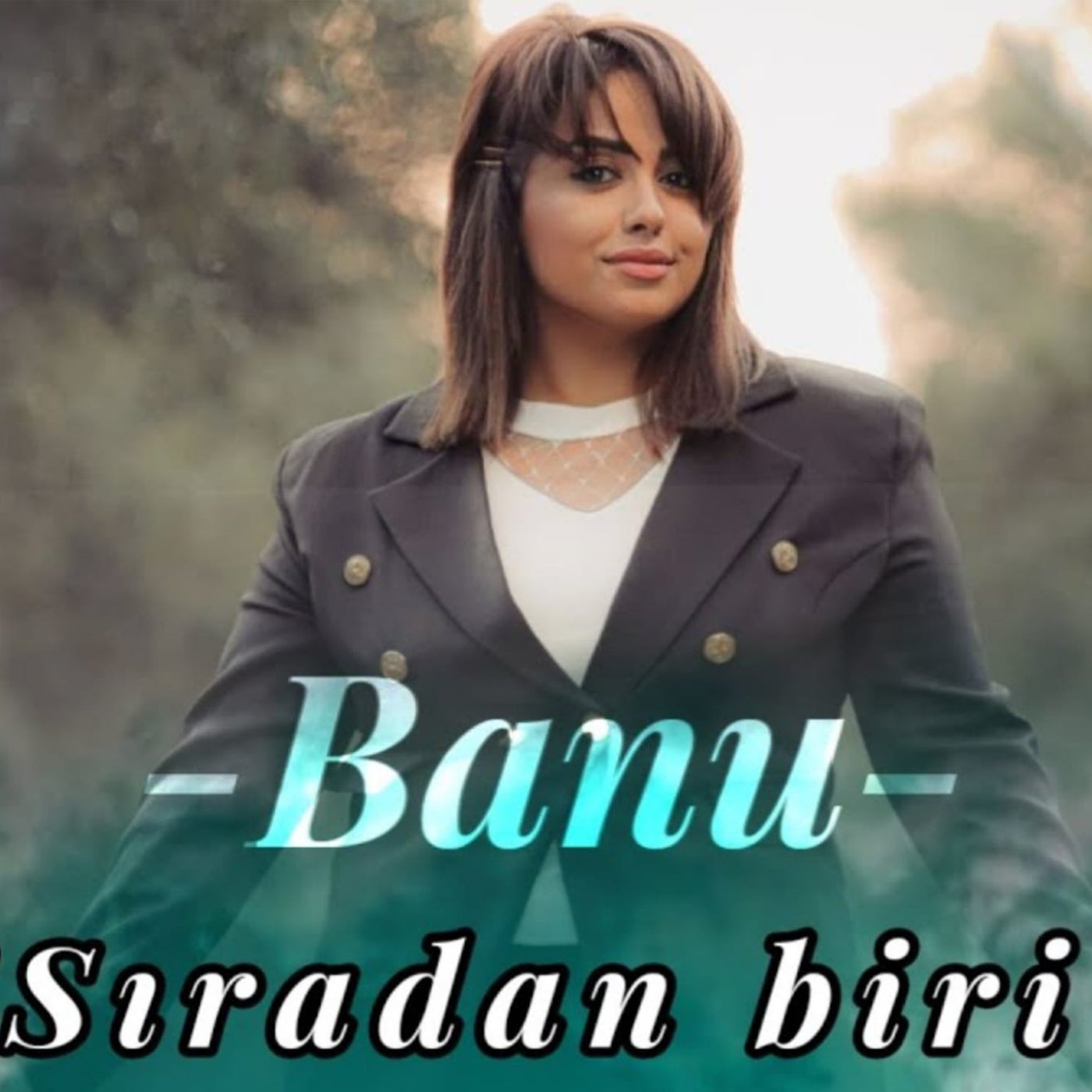 Sıradan Biri by Banu on Beatsource