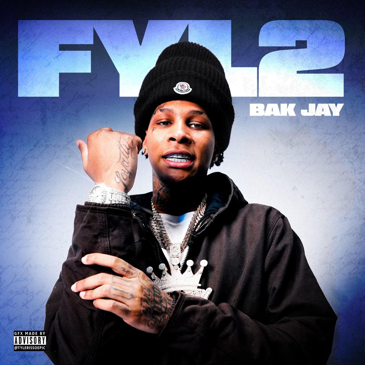 FYL2 by BAK Jay on Beatsource