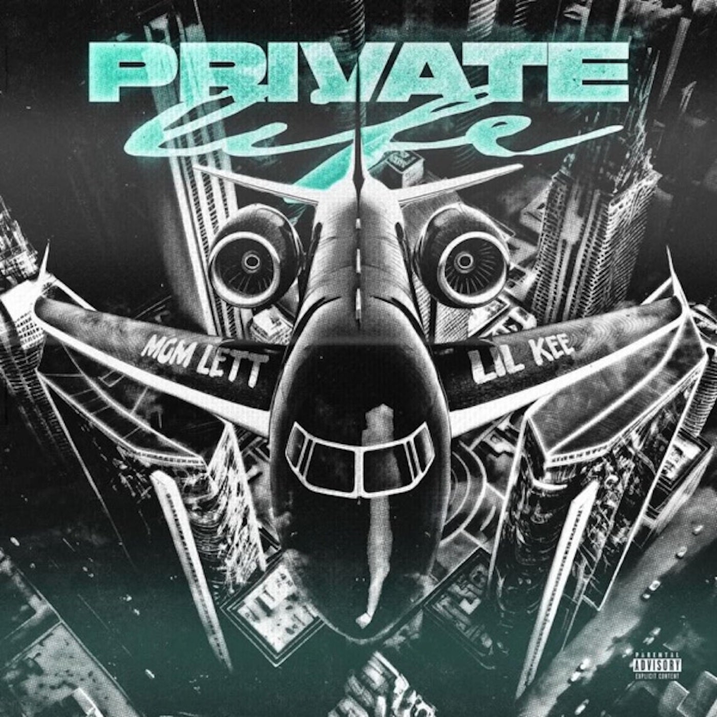 Private Life (feat. Lil Kee) by Lil Kee and MGM Lett on Beatsource