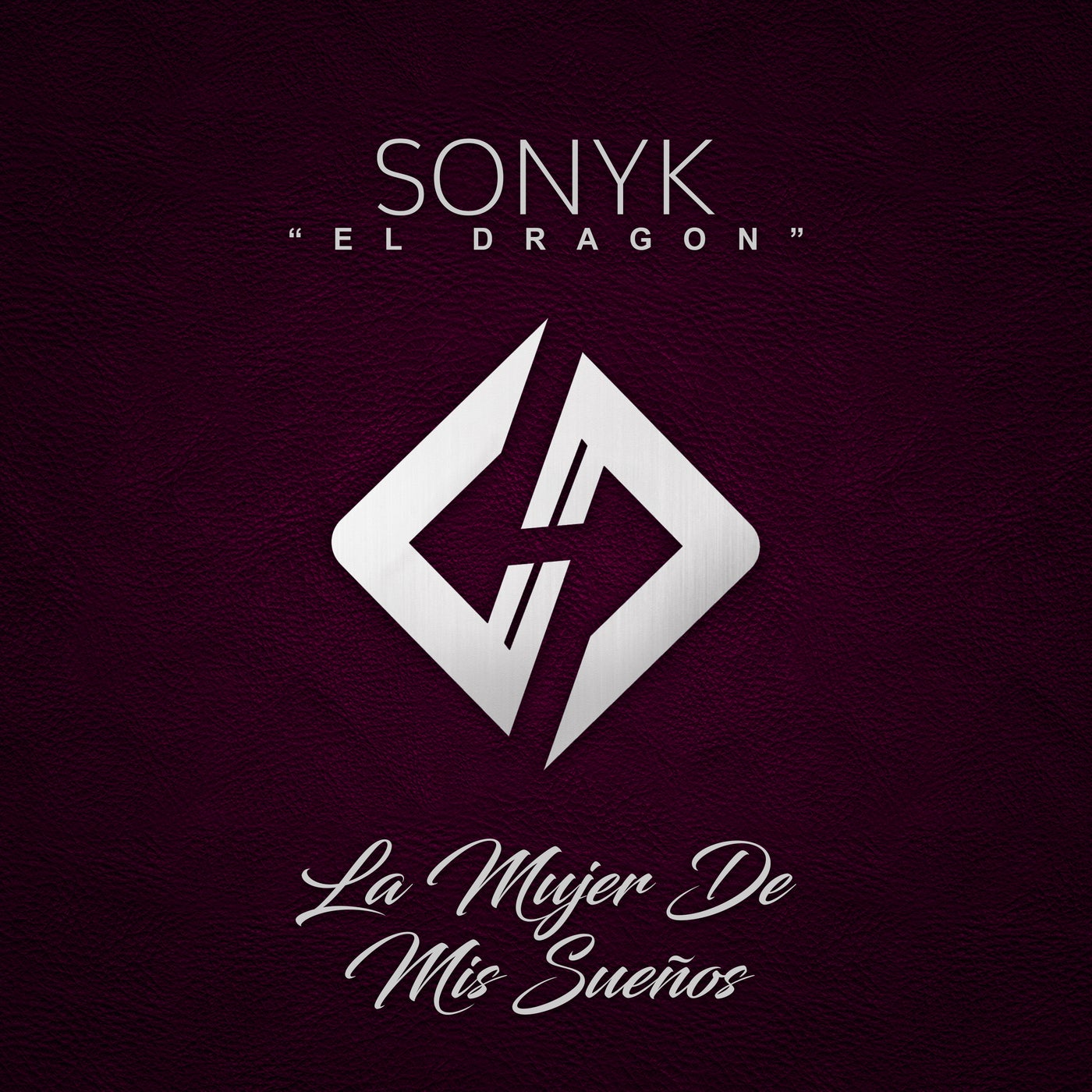 La Mujer De Mis Sueños by Sonyk El Dragón on Beatsource