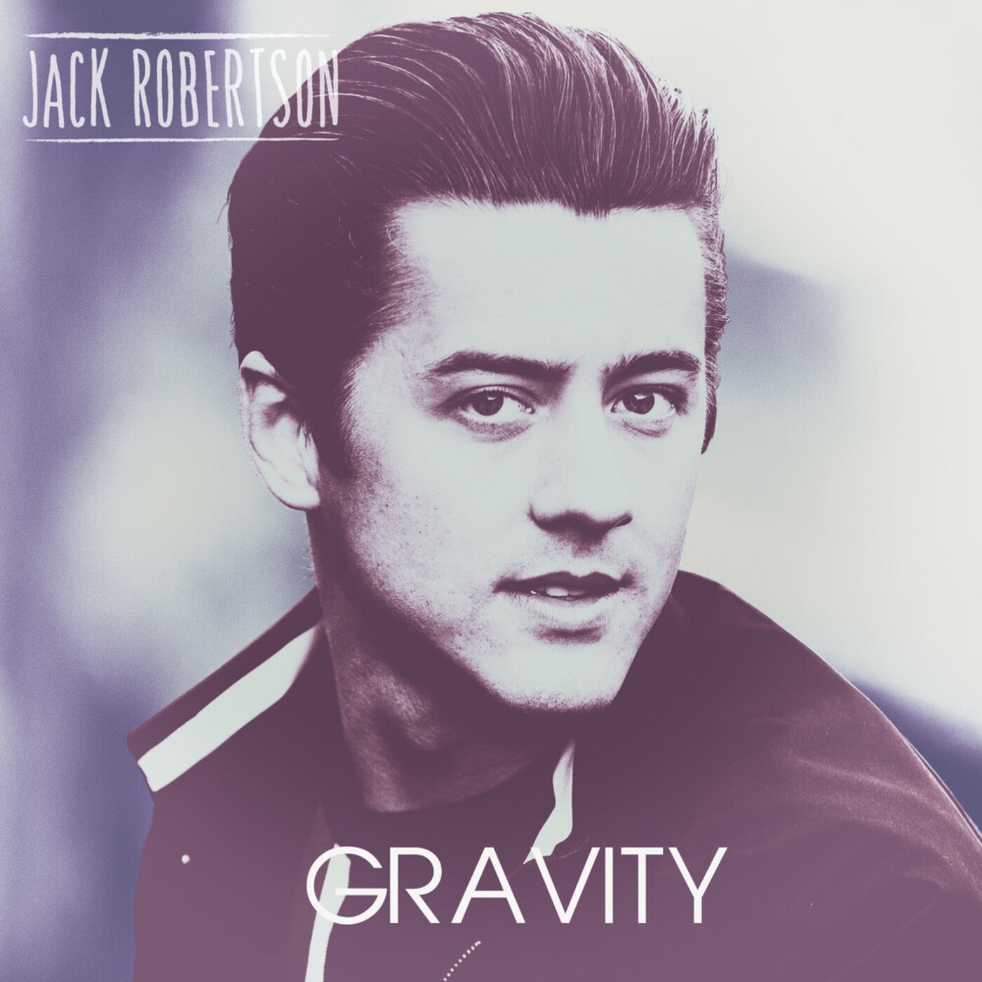 Gravity by Jack Robertson on Beatsource