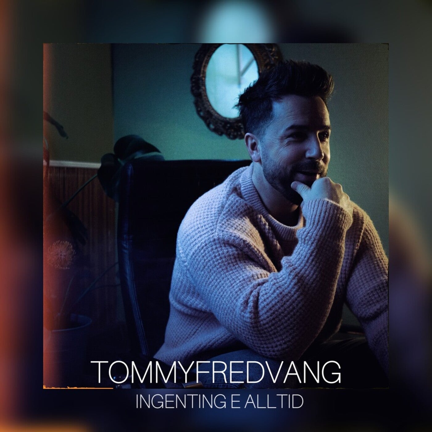 Ingenting e alltid by Tommy Fredvang on Beatsource