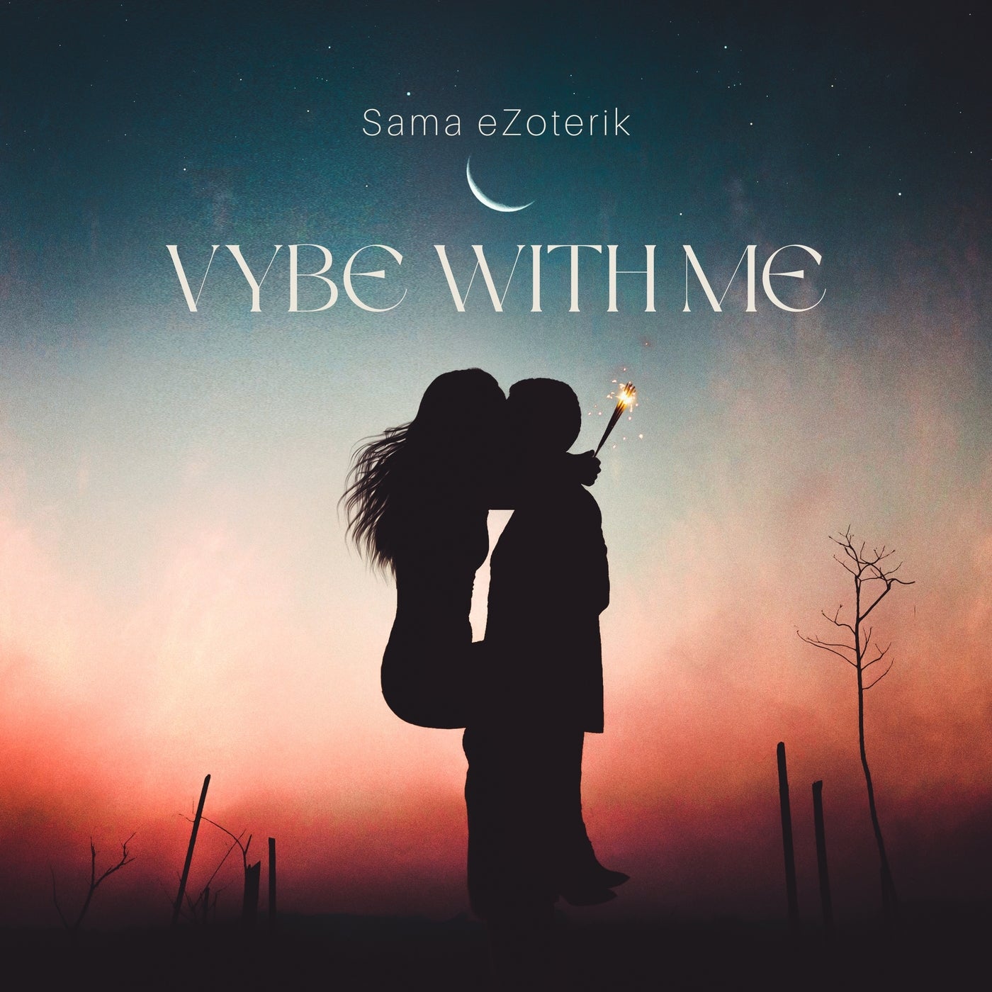 Vybe With Me by Sama eZoterik on Beatsource