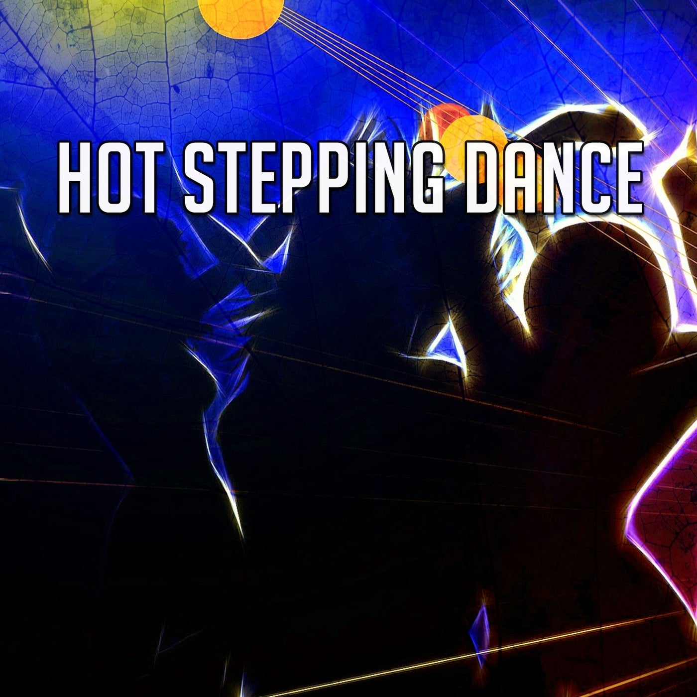 Hot Stepping Dance by The Gym Allstars on Beatsource