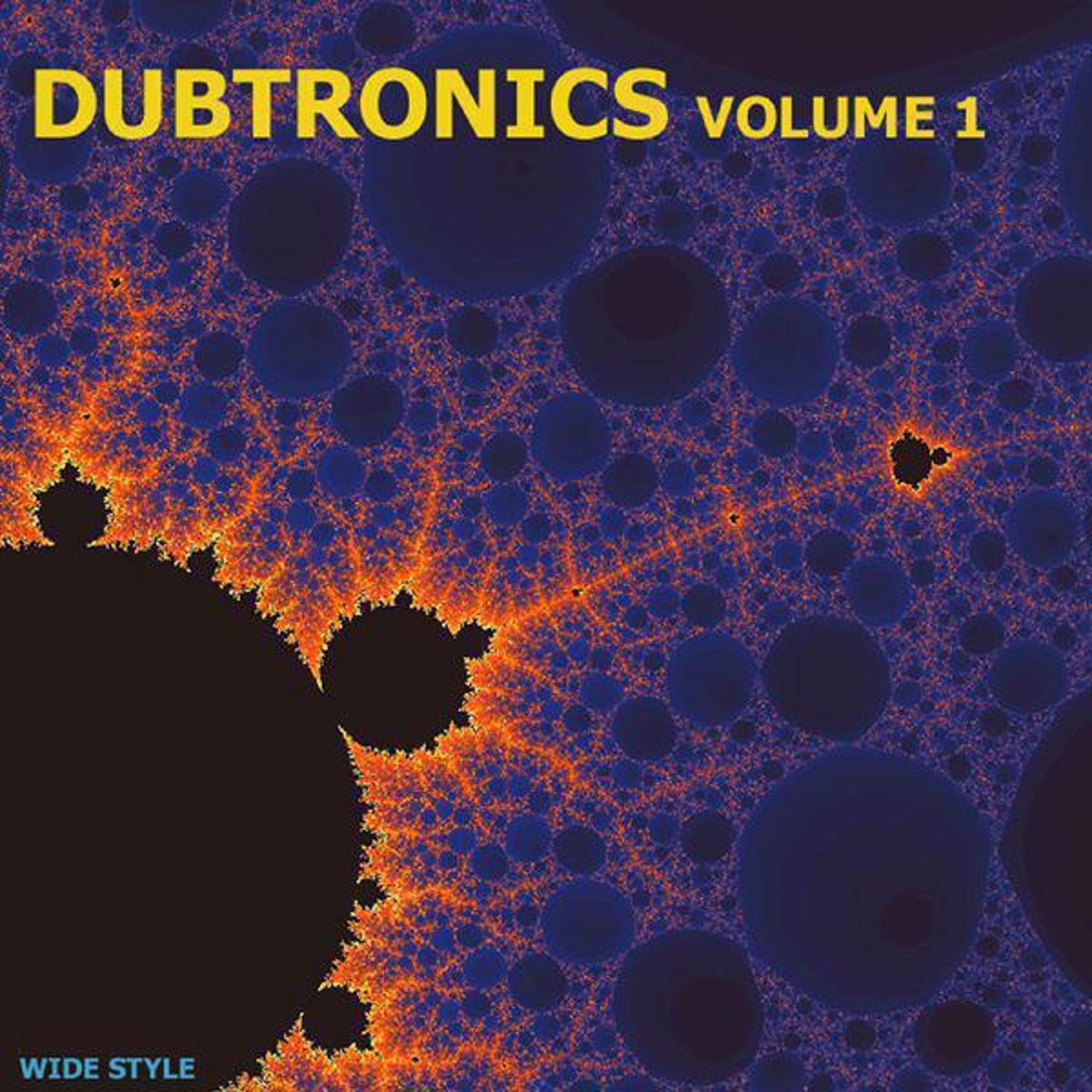 Direct South by Wide Style All Stars on Beatsource