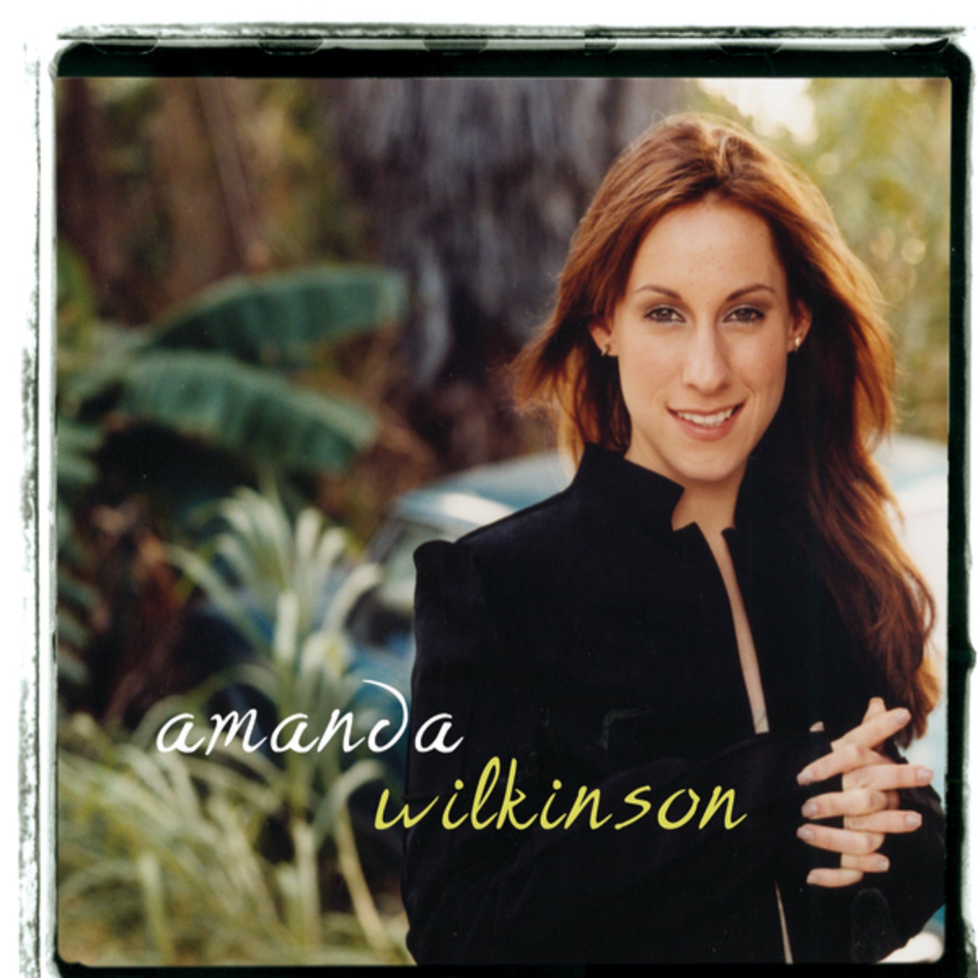 Amanda Wilkinson by Amanda Wilkinson on Beatsource