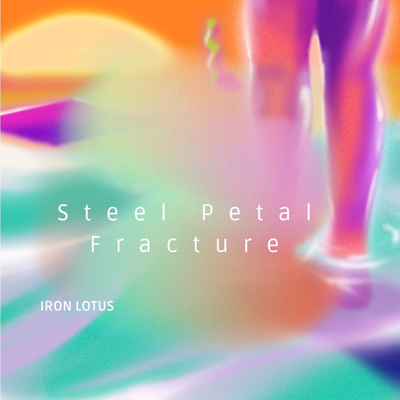 Steel Petal Fracture by Iron Lotus on Beatsource