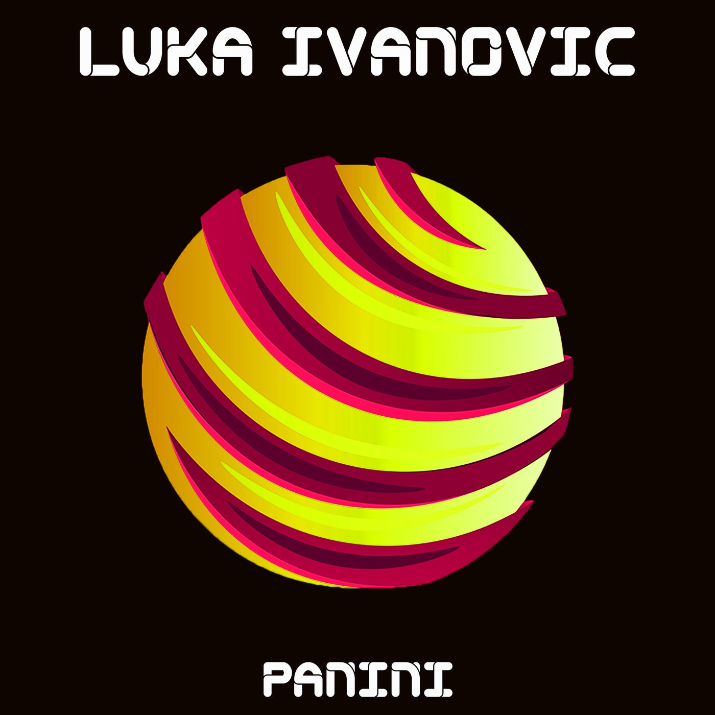Joyful Tower by Luka Ivanovic on Beatsource