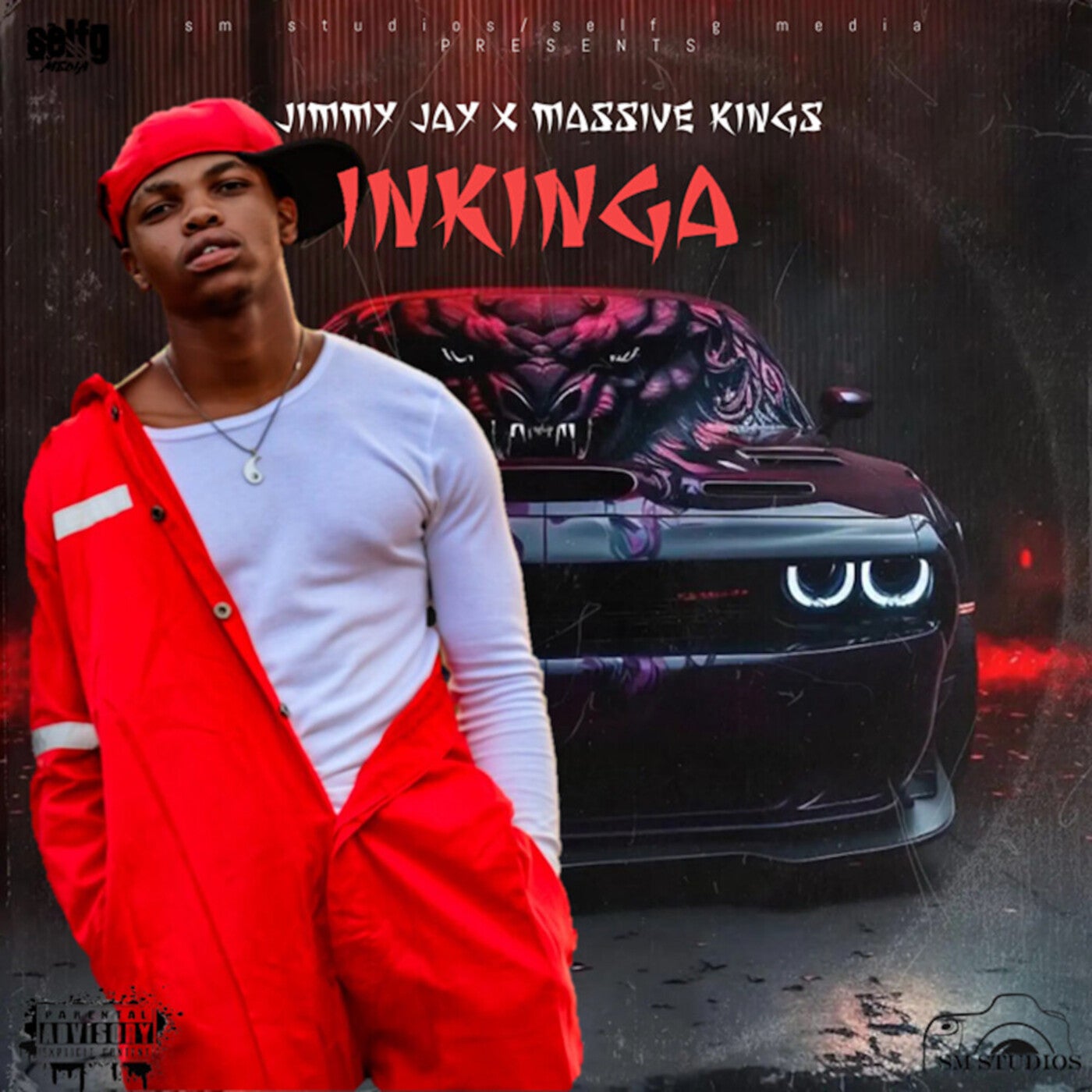 Inkinga by Jimmy Jay and Massive Kings on Beatsource