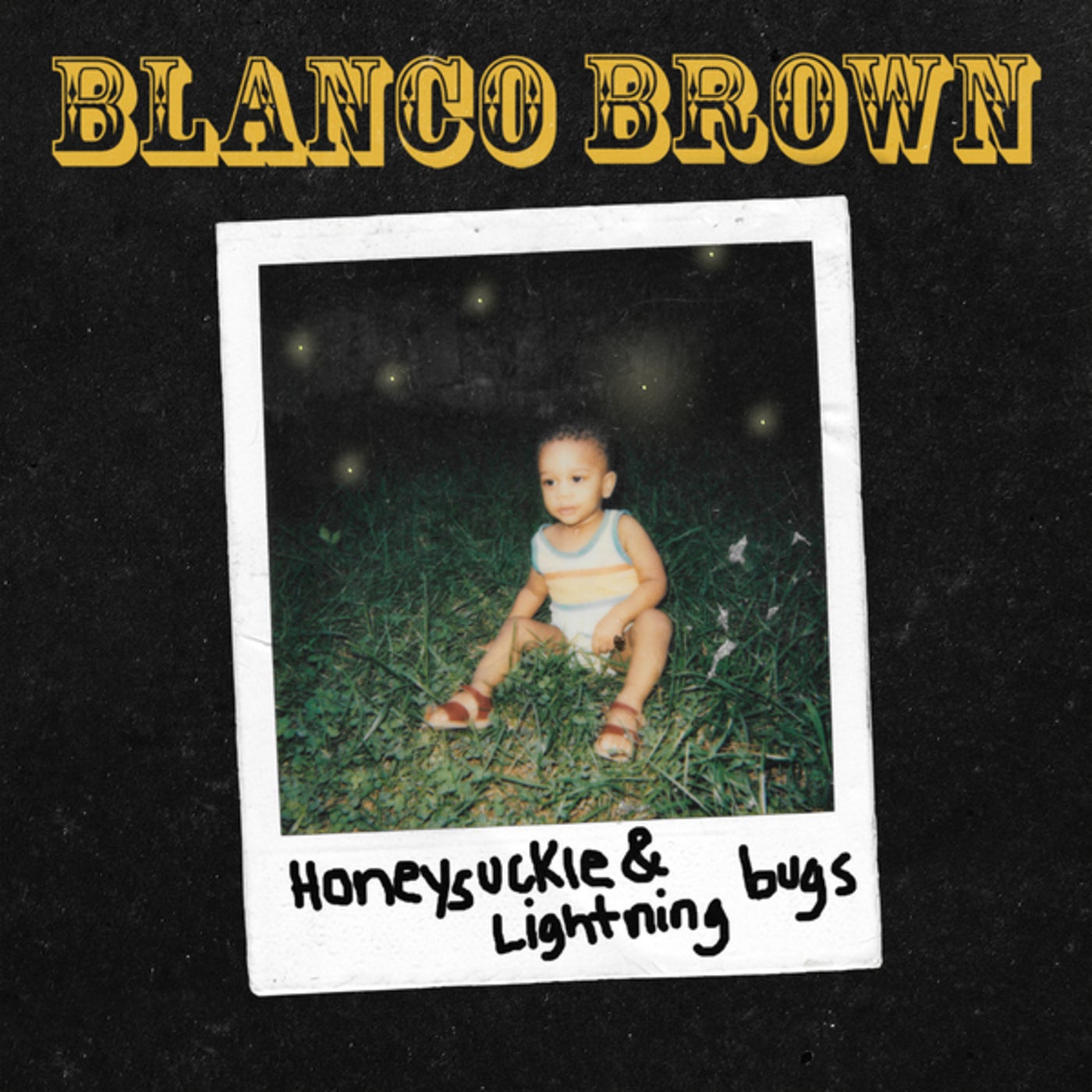 Honeysuckle & Lightning Bugs by Blanco Brown on Beatsource